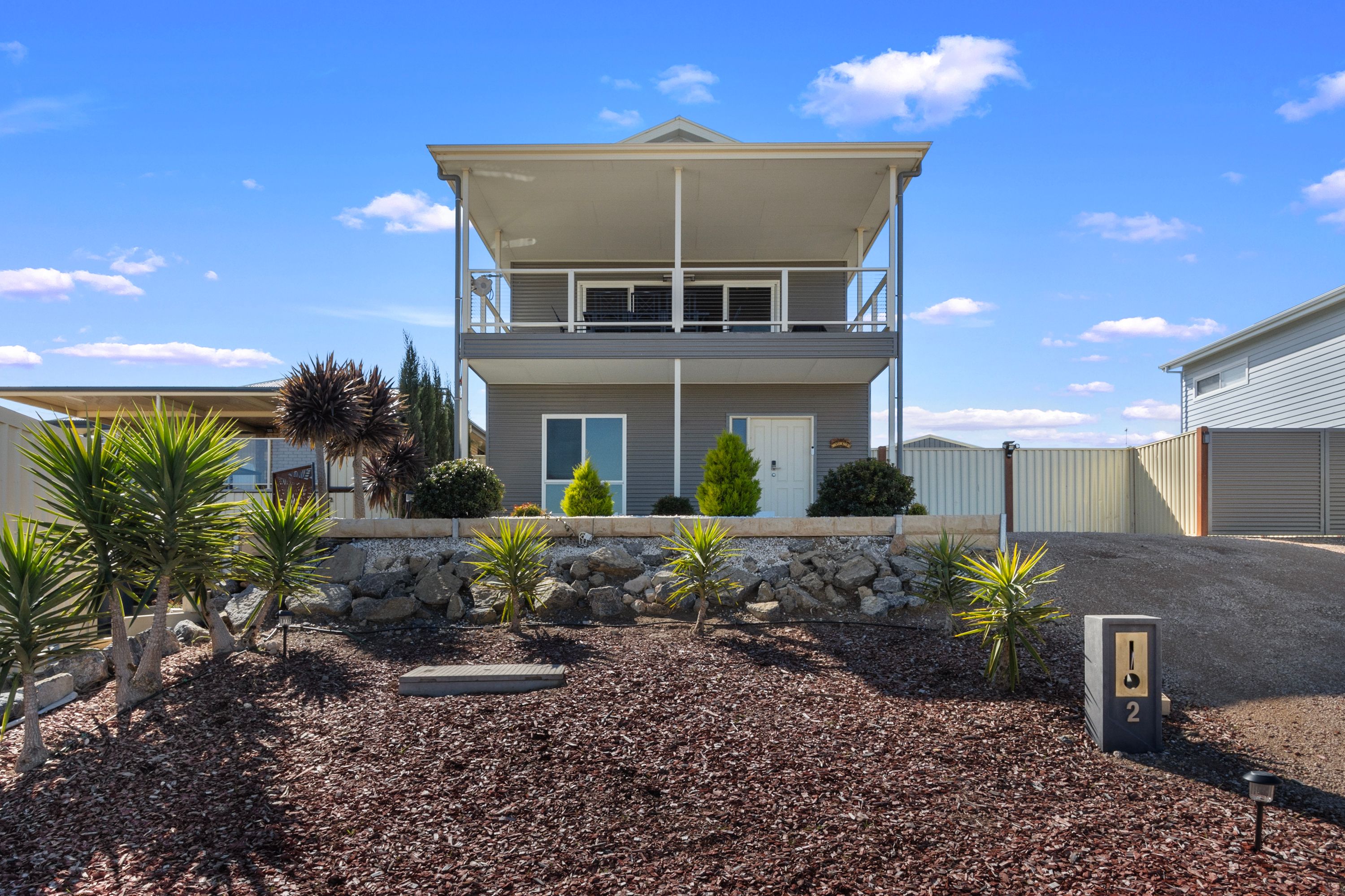 2 Trenerry Place, Port Hughes, SA 5558 - Sold House - Ray White Yorke ...