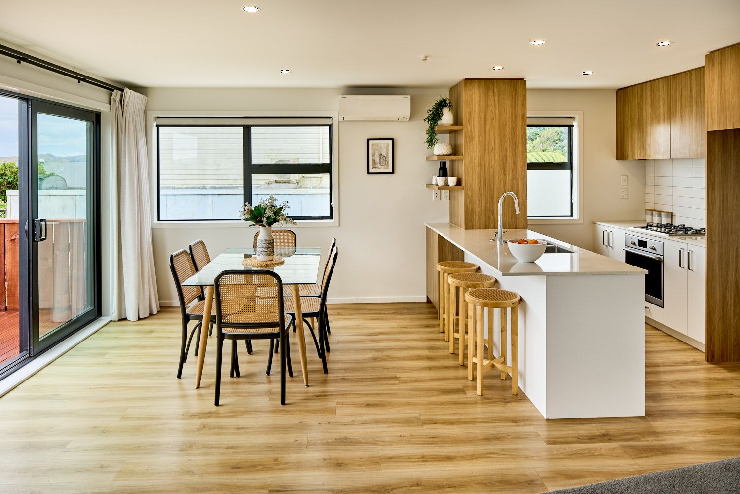 52b Chesterton Street, Johnsonville, Wellington City 6037 - House for ...