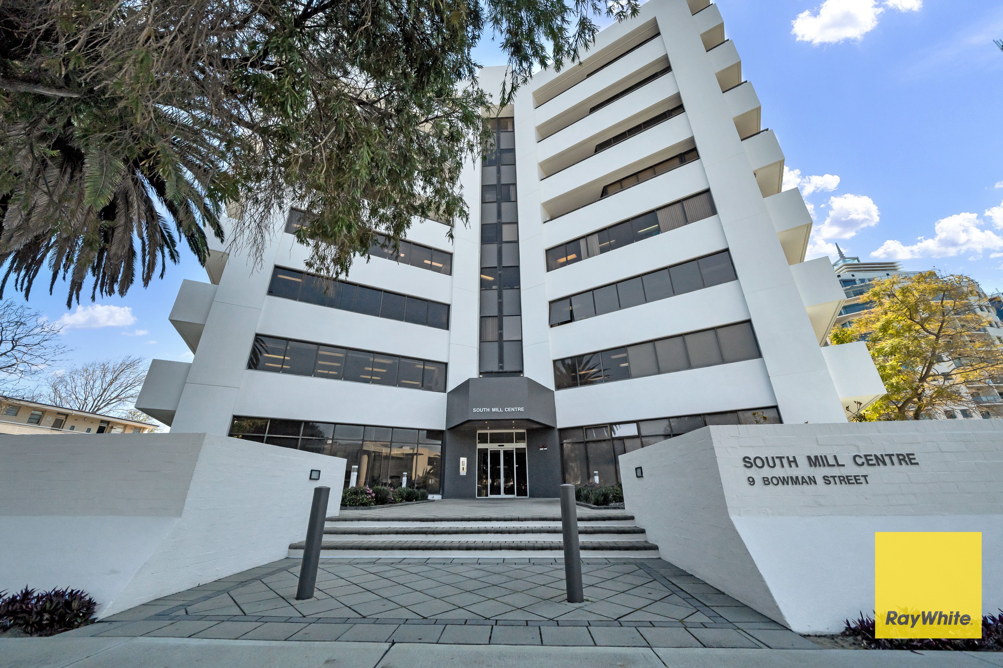 Ray White South Perth