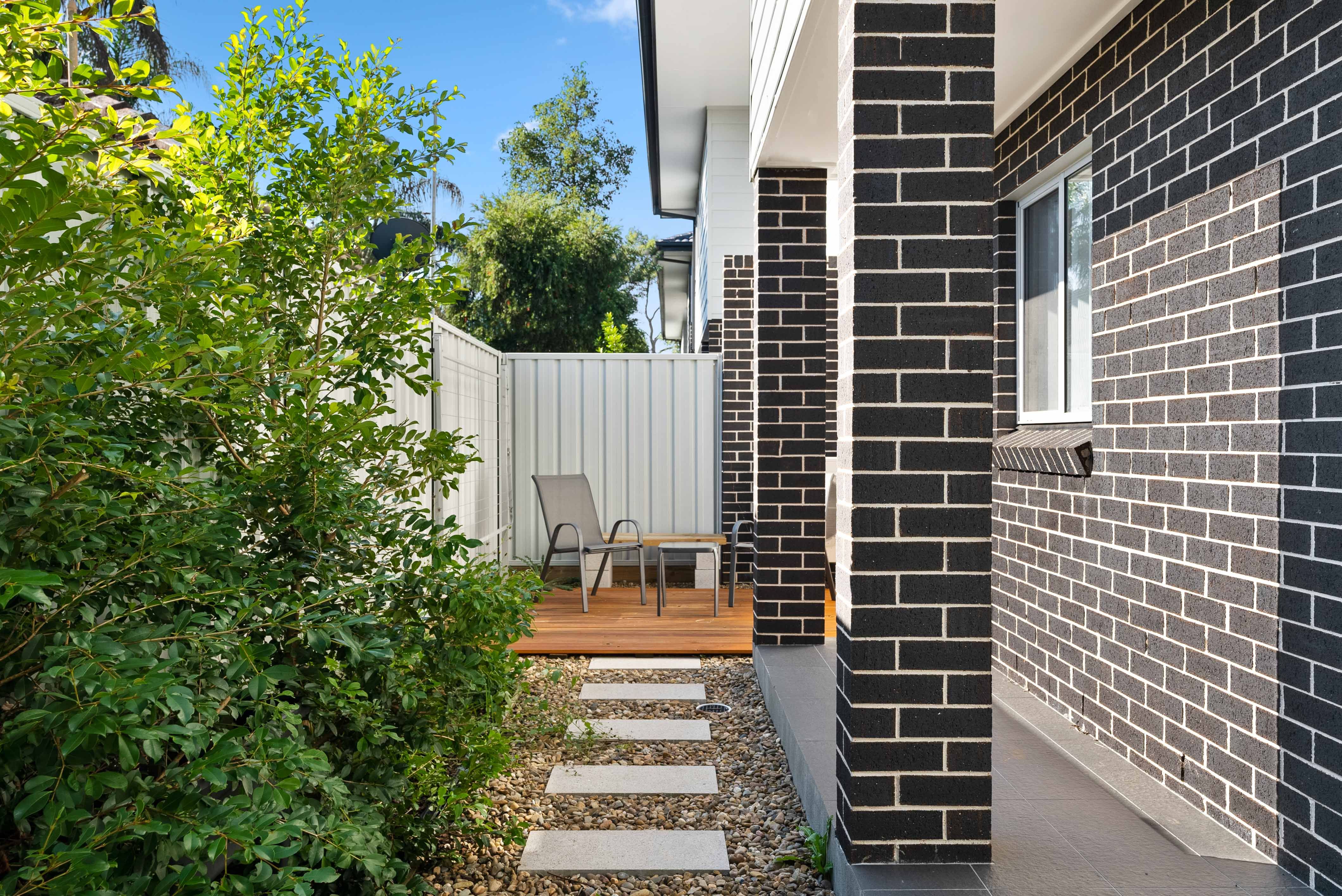 8/82 Brisbane Street, Oxley Park, NSW 2760 - Leased Townhouse - Ray ...