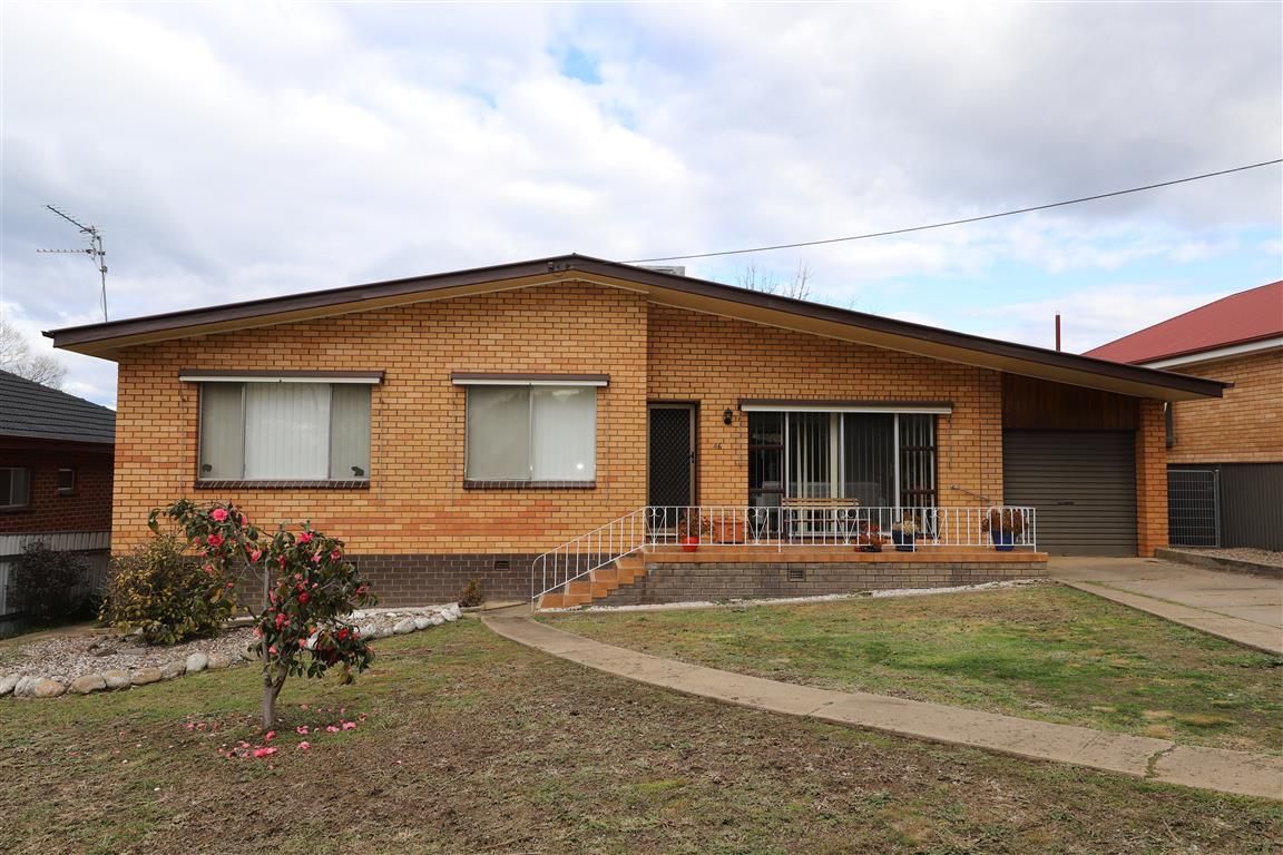 46 Forest Street, Tumut, NSW 2720 - Leased House - Ray White Tumut