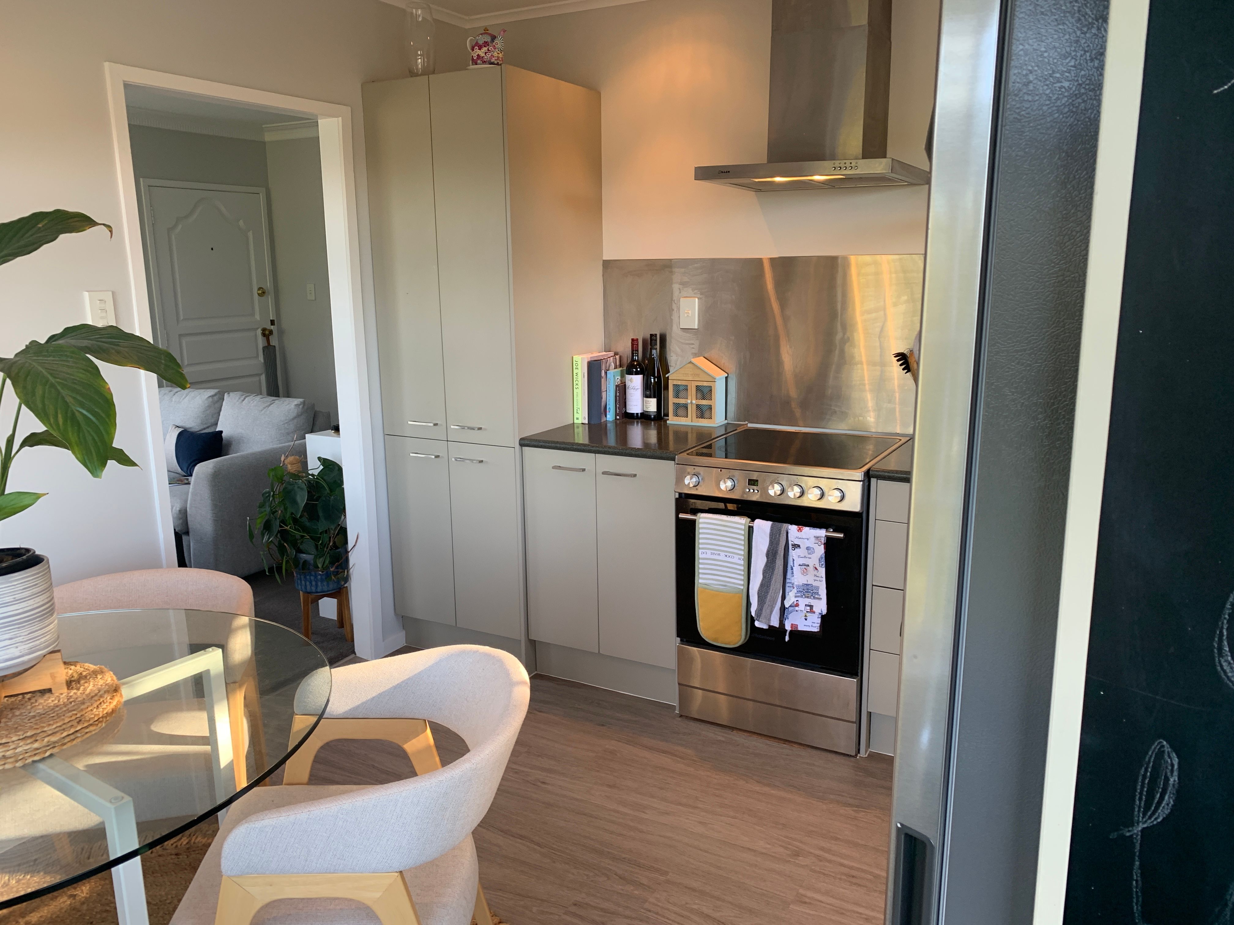 27a Raymond Terrace, Northcote, North Shore City 0627 - Unit for Rent ...