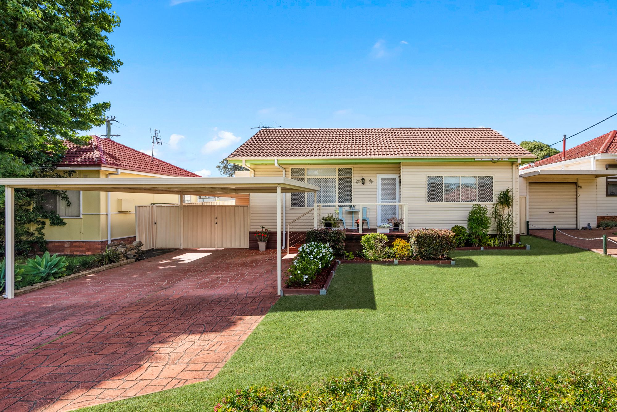 4 Illawong Road, Leumeah, NSW 2560 - Sold House - Ray White Macarthur Group