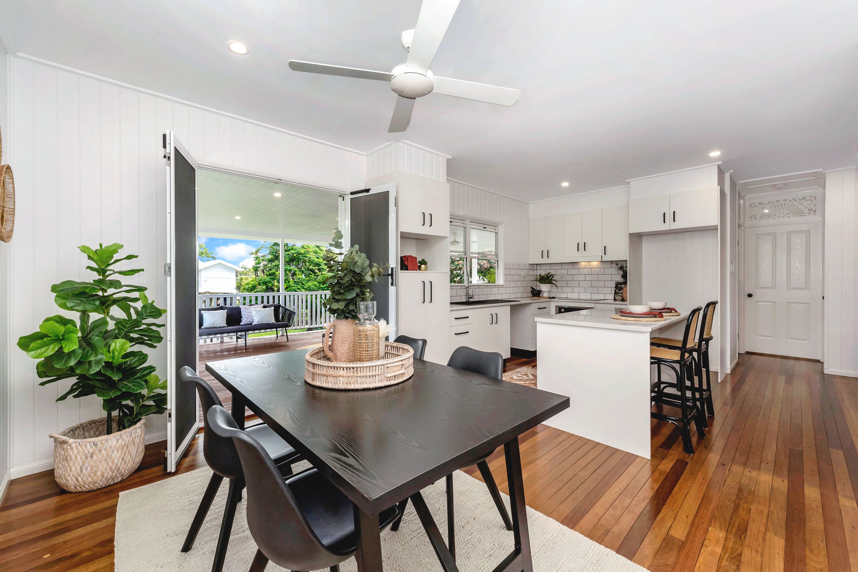 32 Cooper Street, Currajong, QLD 4812 - Sold House - Ray White Townsville