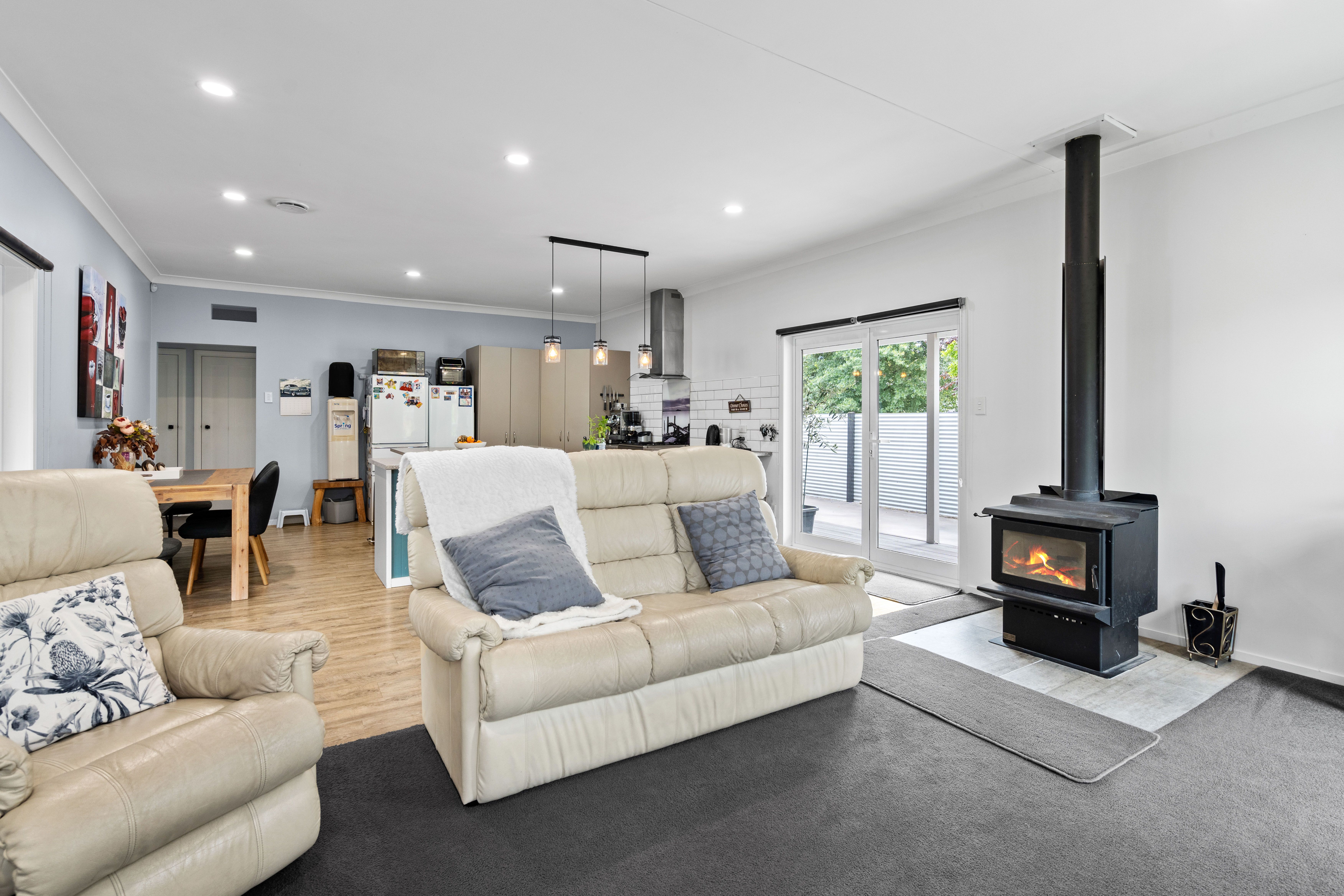 8 Masters Crescent, Masterton, Masterton District 5810 - Sold House ...