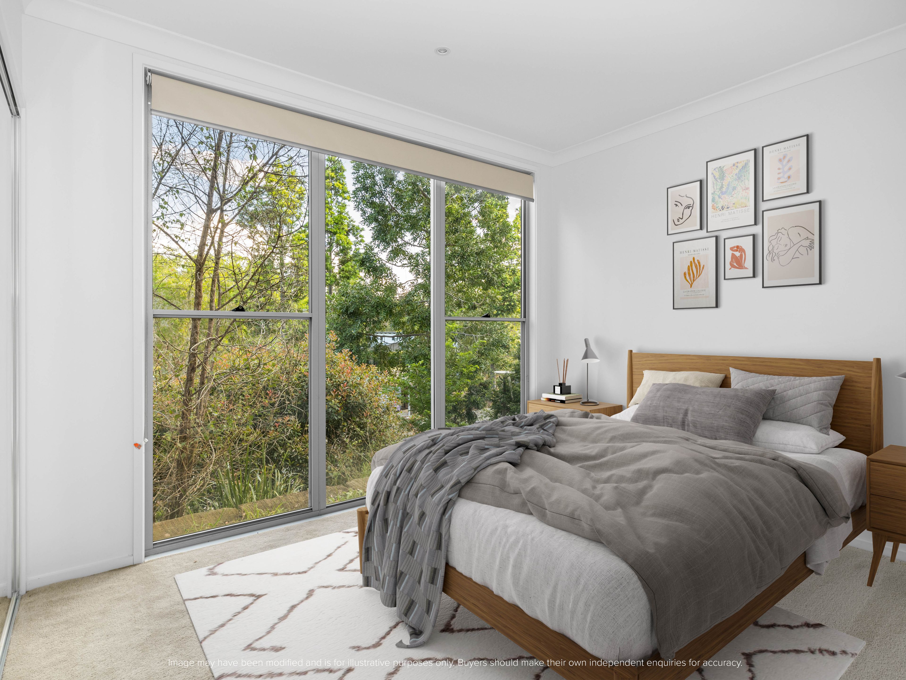 30/99 Brookwater Drive, Brookwater, QLD 4300 - Sold House - Ray White ...