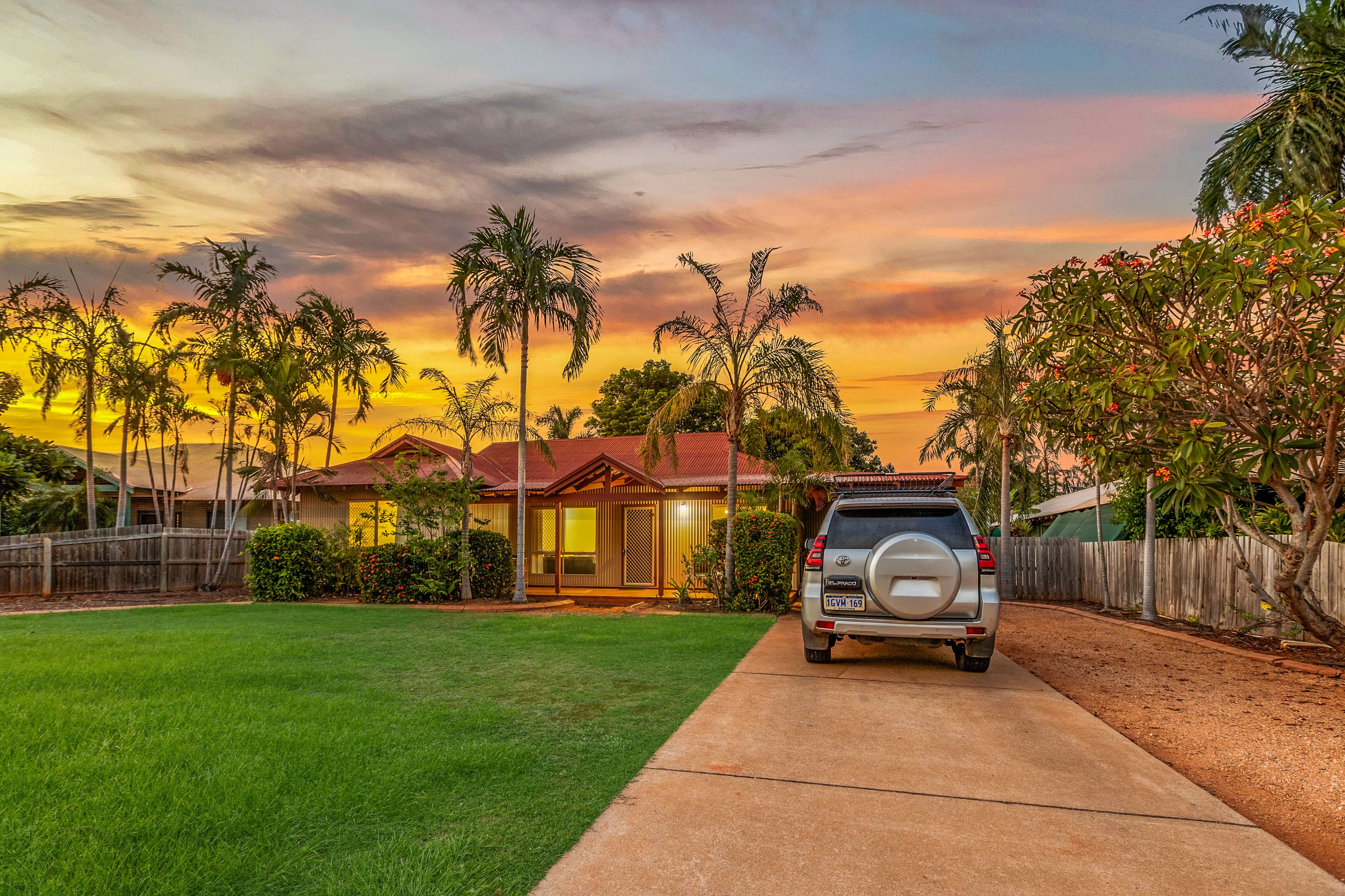 151 Sanderling Drive, Djugun, WA 6725 - Sold House - Broome Real Estate ...