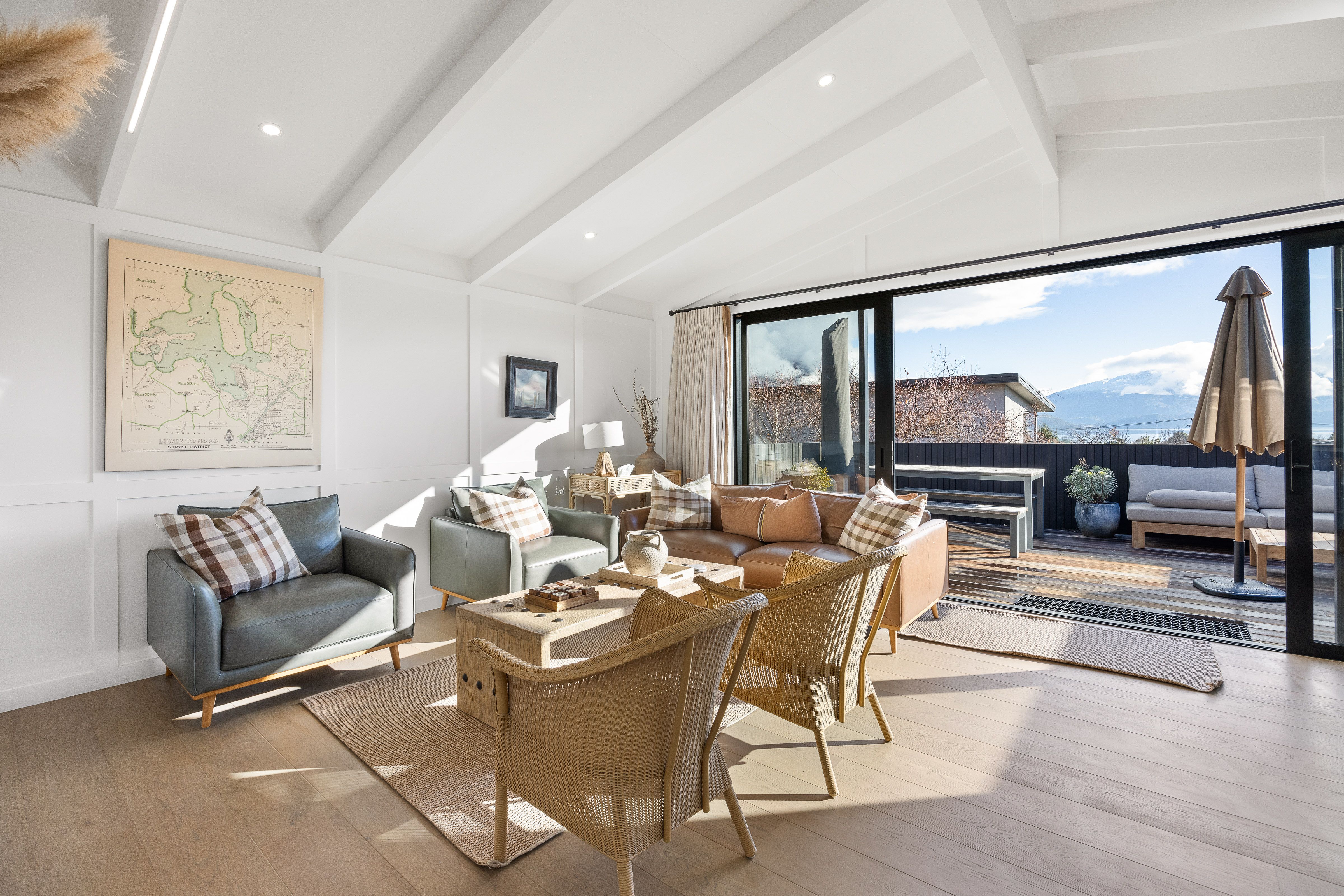62 Roche Street, Wanaka, Queenstown Lakes District 9305 - House for ...