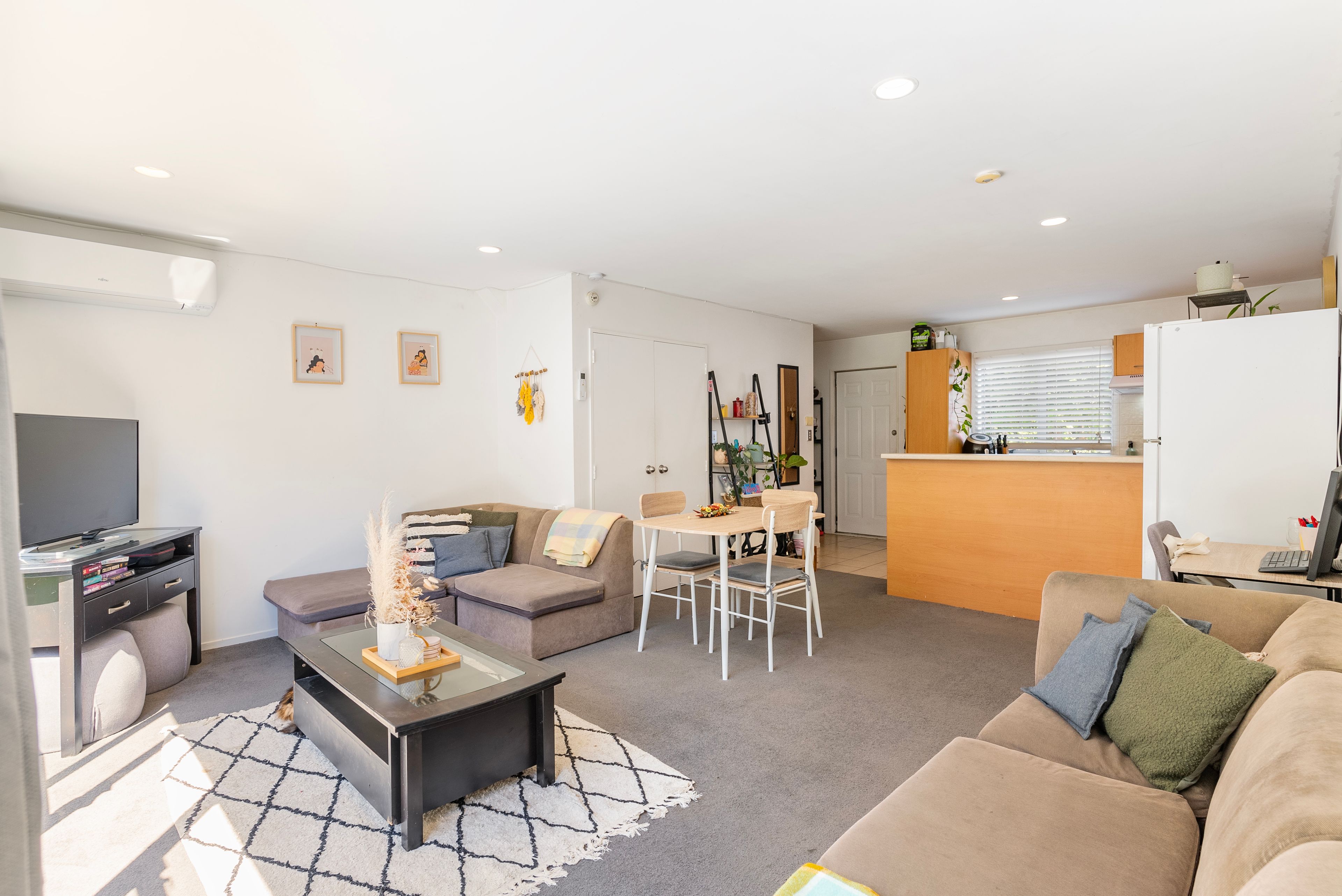 15/218 Captain Springs Road, Onehunga, Auckland City 1061 - Sold ...