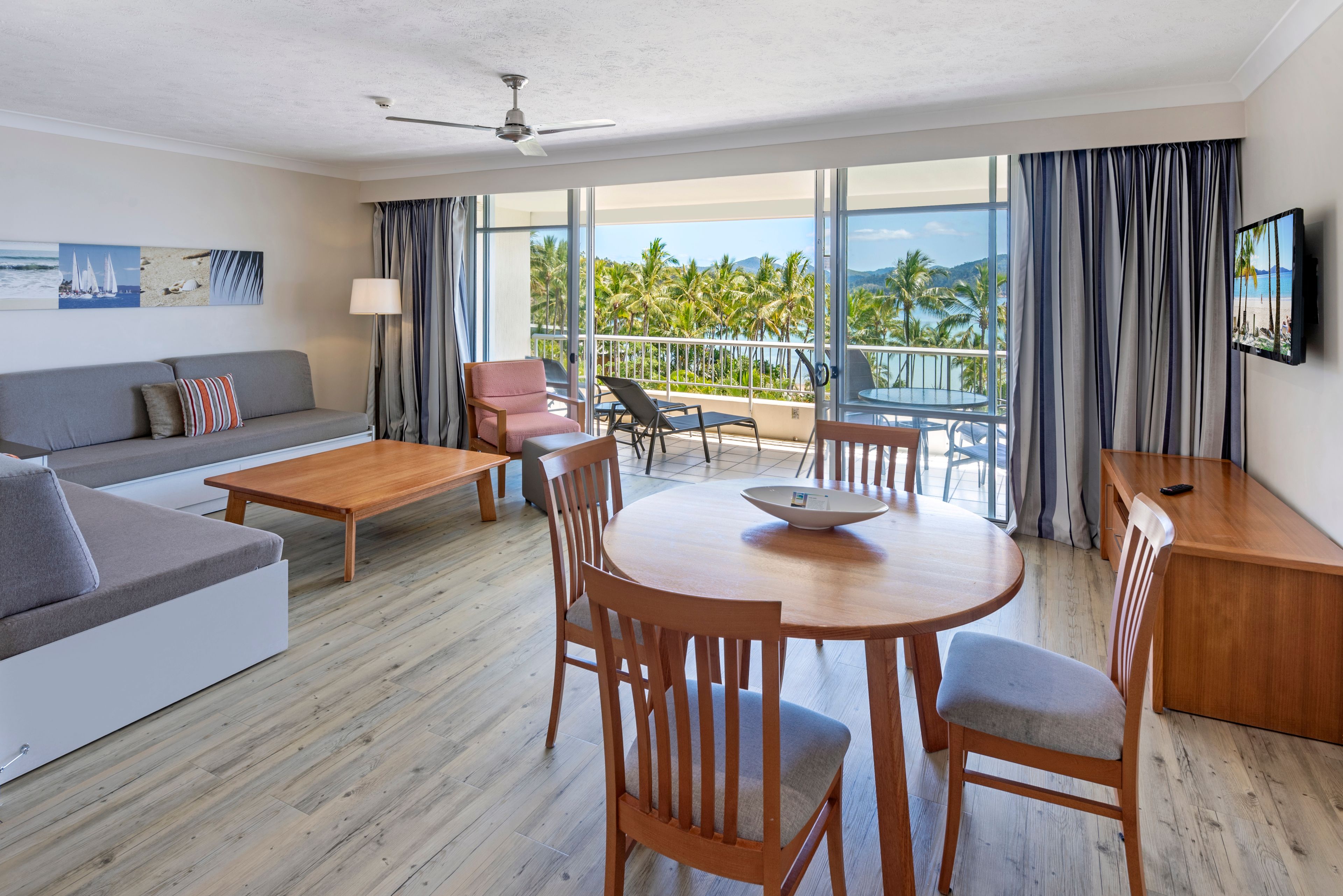 205 W/14 Resort Drive, Whitsunday Apartments, Hamilton Island, QLD 4803 ...