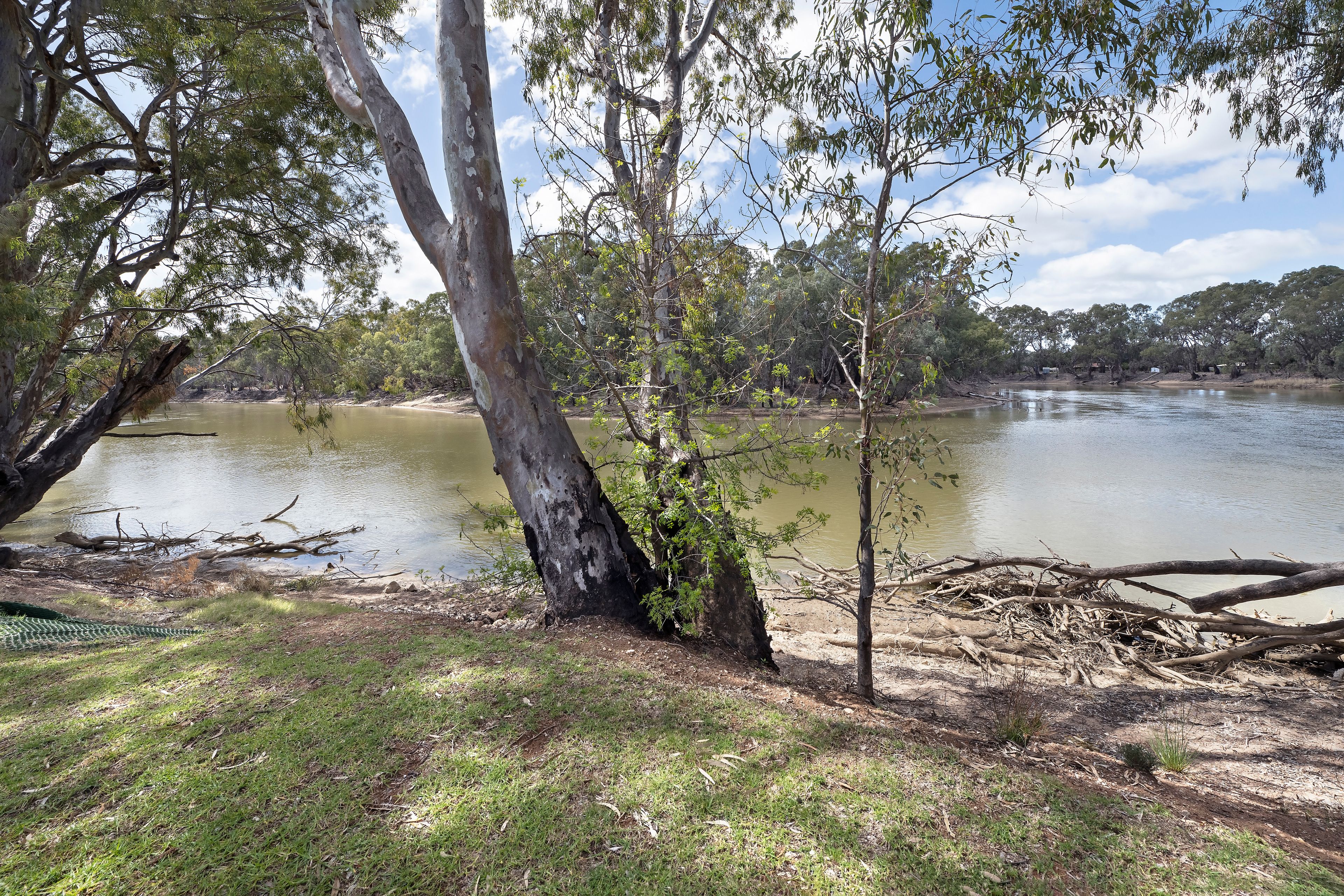 21 River Street, Nyah, VIC 3594 - Leased House - Ray White Swan Hill