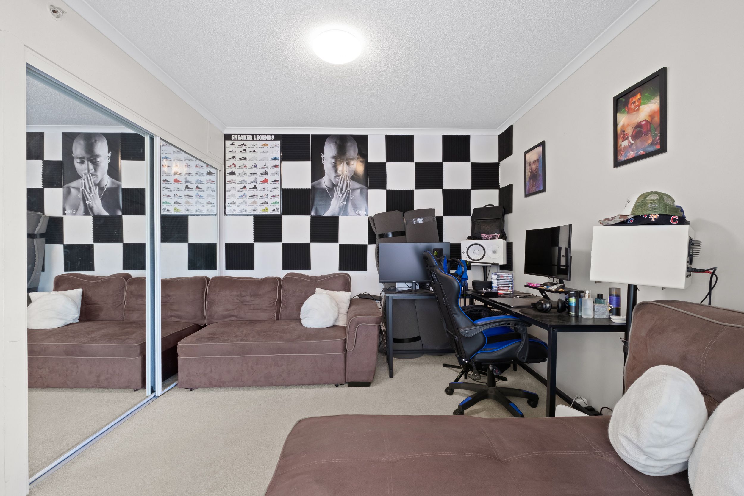 3202/79 Albert Street, Brisbane City, QLD 4000 - Sold Apartment - Ray ...