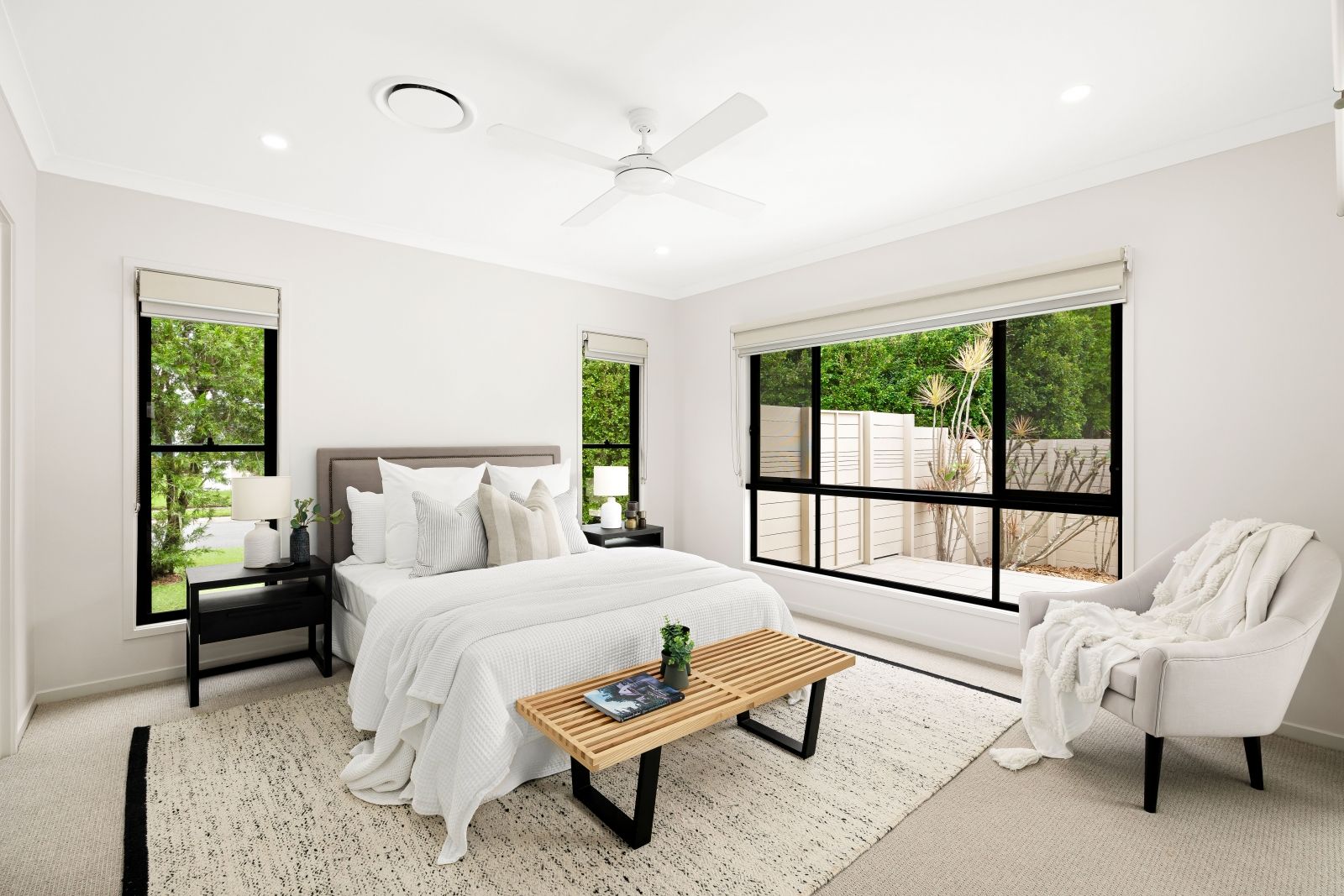 8 Mornington Crescent, Peregian Springs, QLD 4573 - Sold House - Ray ...