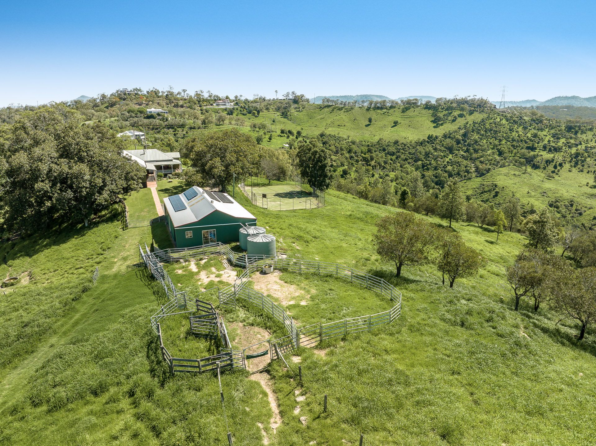 "Forestgate" - "Forestgate" 31 Forest Gate Lane, Silver Ridge, QLD 4352 ...