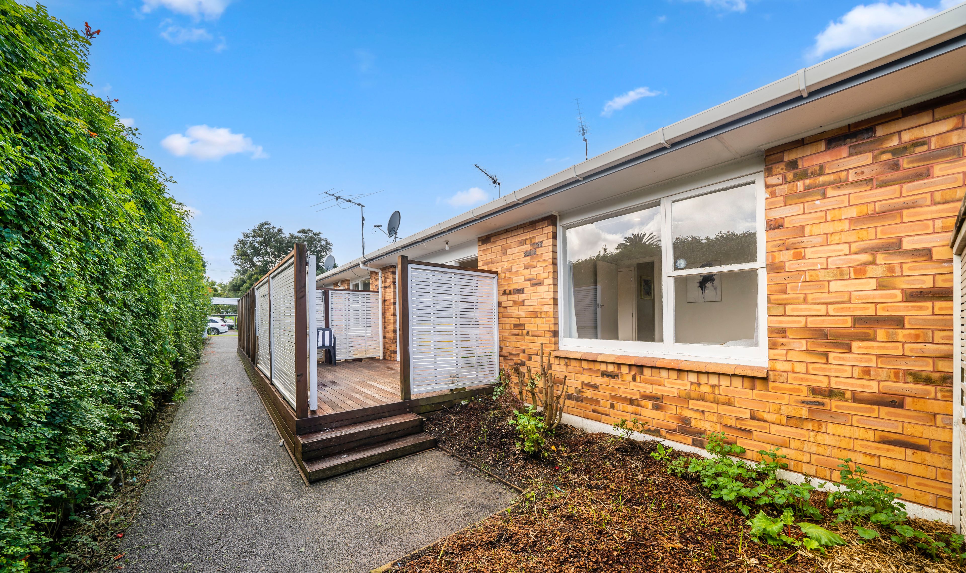 4/65 Mays Road, Onehunga, Auckland City 1061 - Sold Unit - Ray White Epsom
