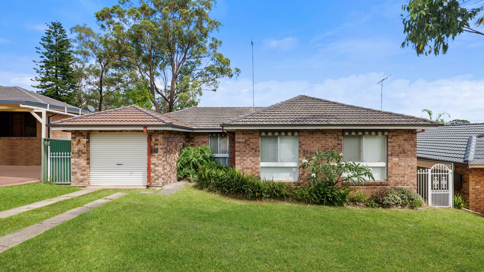 15 Bootle Place, Cranebrook, NSW 2749 - Sold House - Ray White Nepean Group