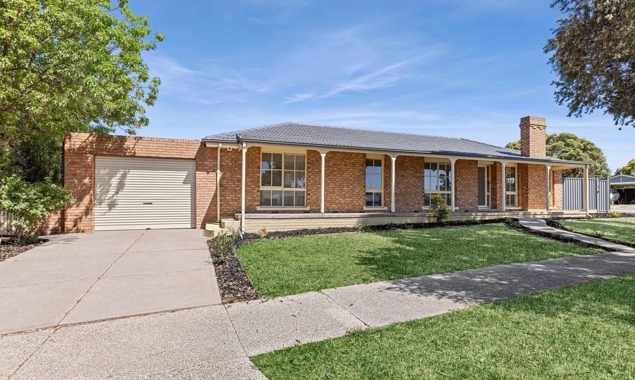 1 Tabor Court, Sunbury, VIC 3429 - Leased House - Ray White Diamond Creek