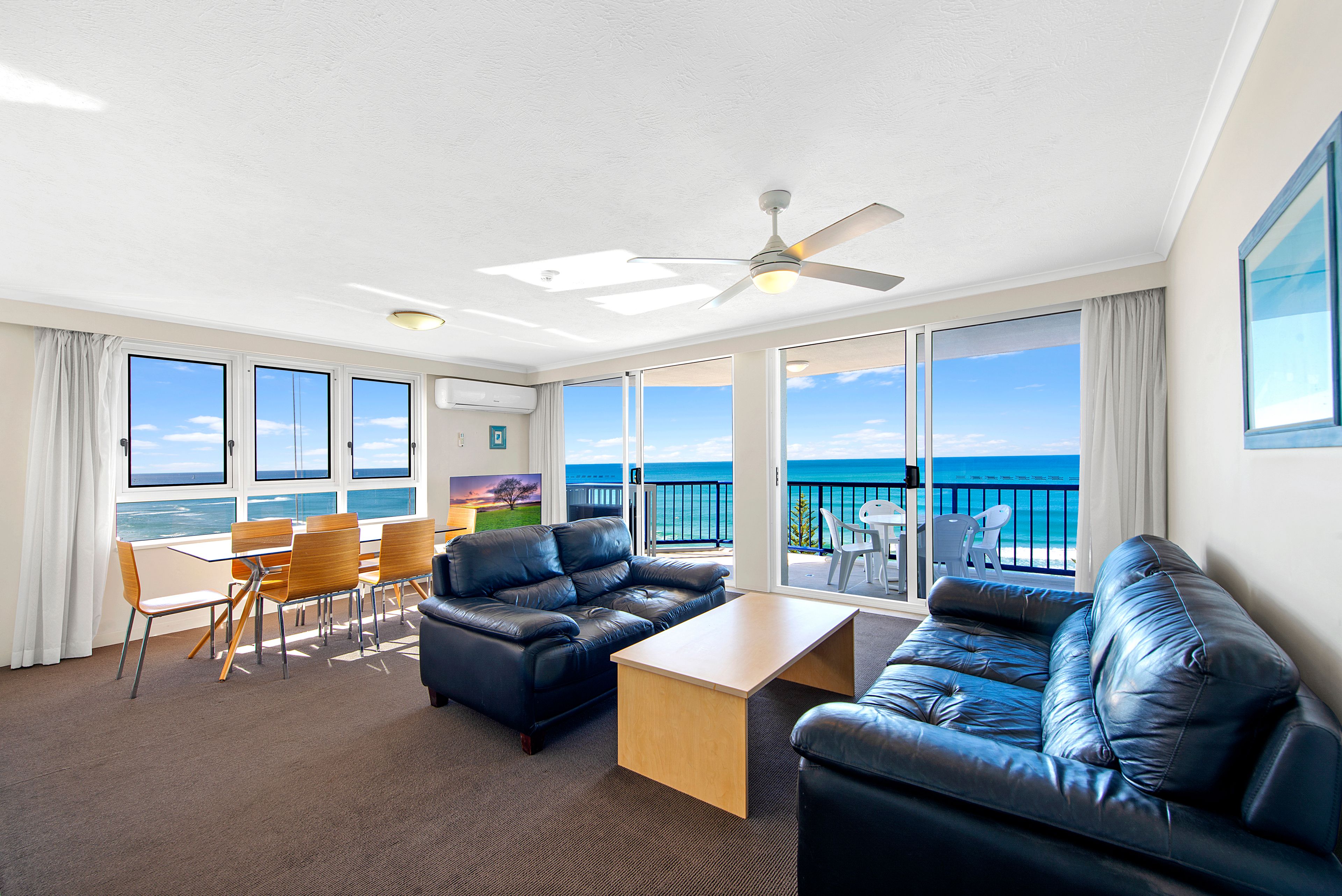1204/9 Laycock Street, Surfers Paradise, QLD 4217 - Sold Apartment ...