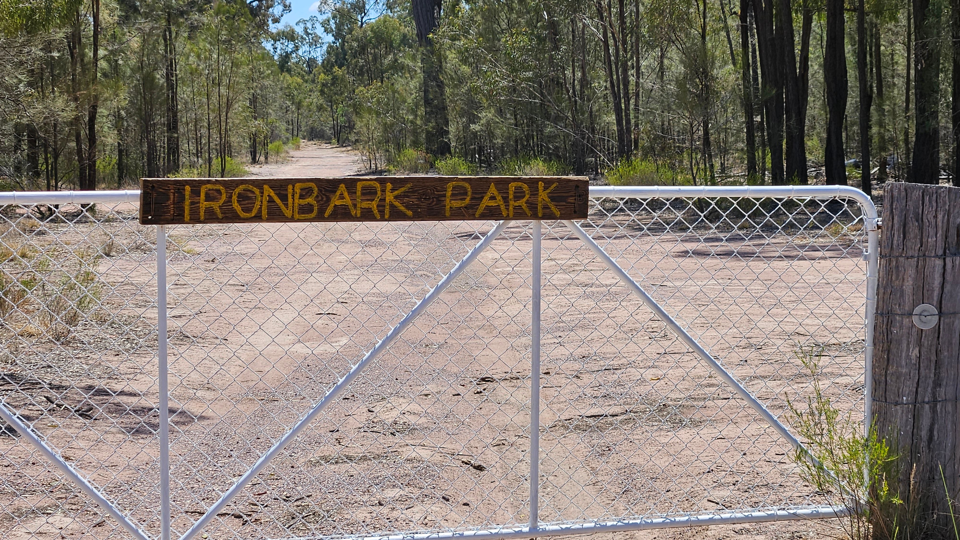 "IRONBARK PARK" - 1027 Inglewood Texas Road, Brush Creek, QLD 4387 ...