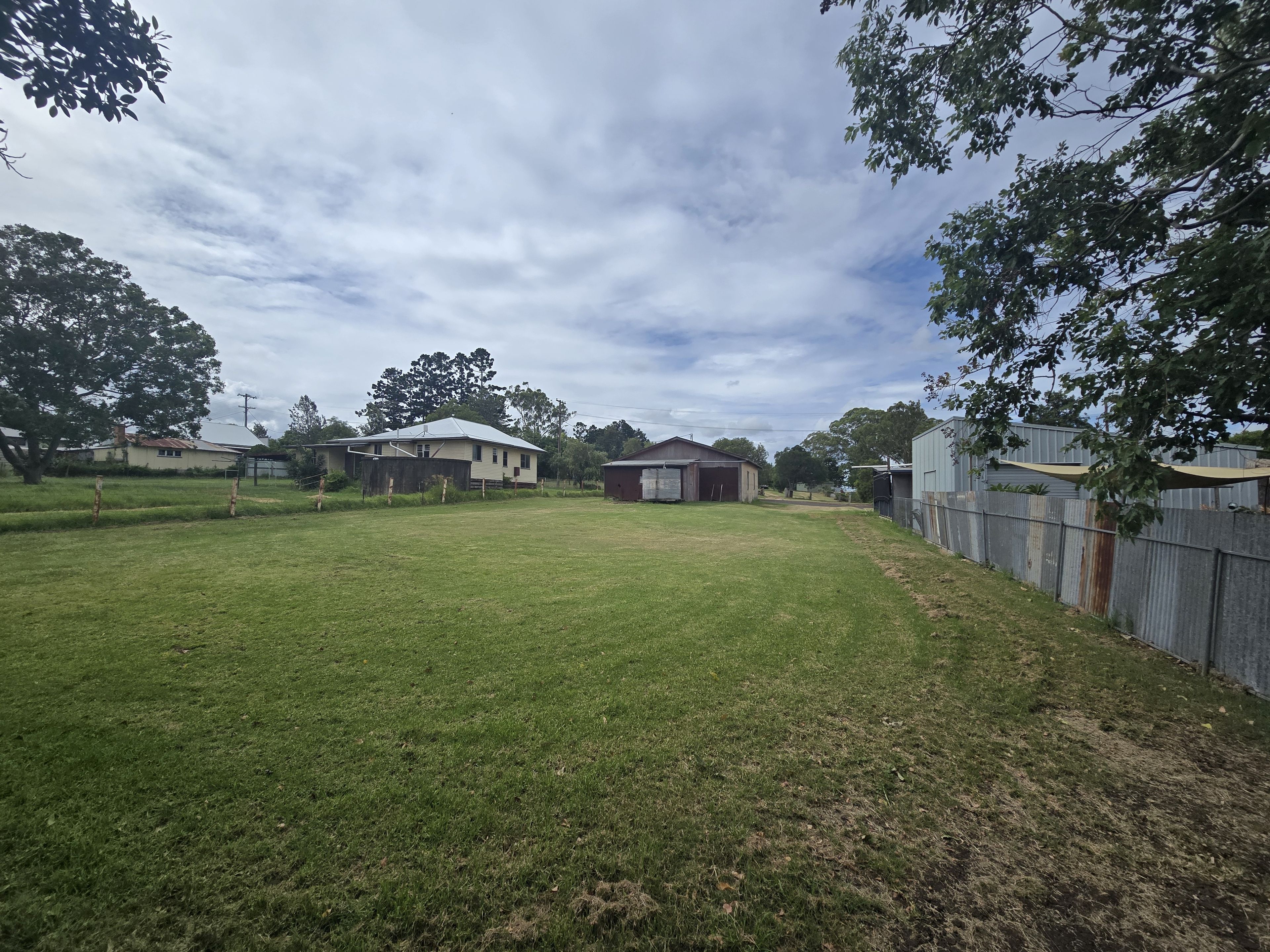 11 Boundary Street, Haden, QLD 4353 - Sold Land - Ray White Rural Crows ...
