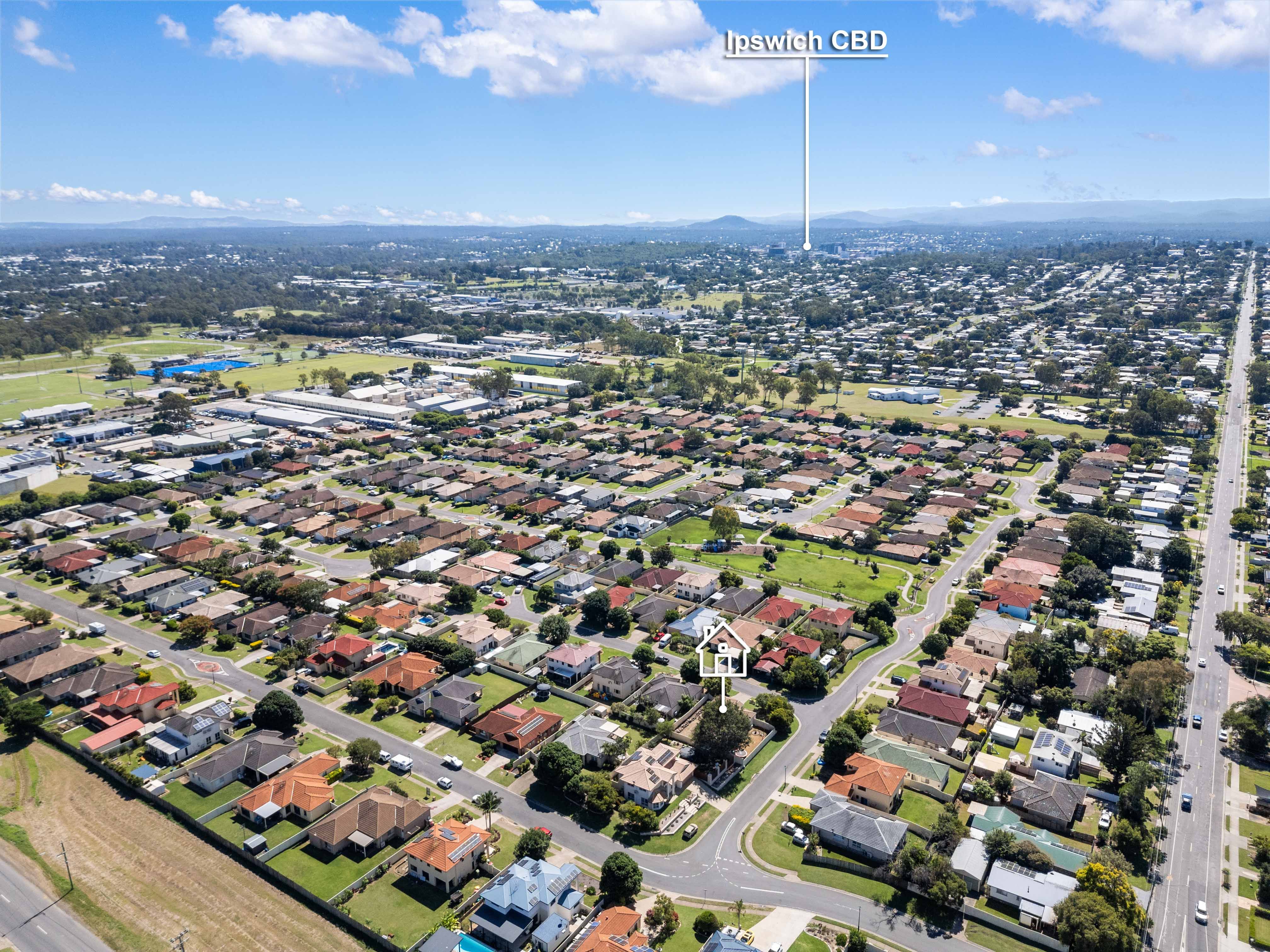 2 Amie Place, Raceview, QLD 4305 - Sold House - Ray White Ipswich