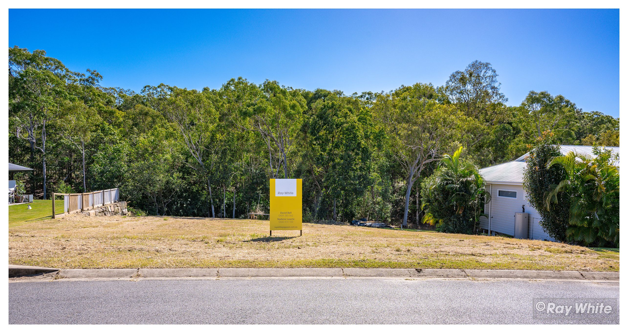 Ray White Yeppoon