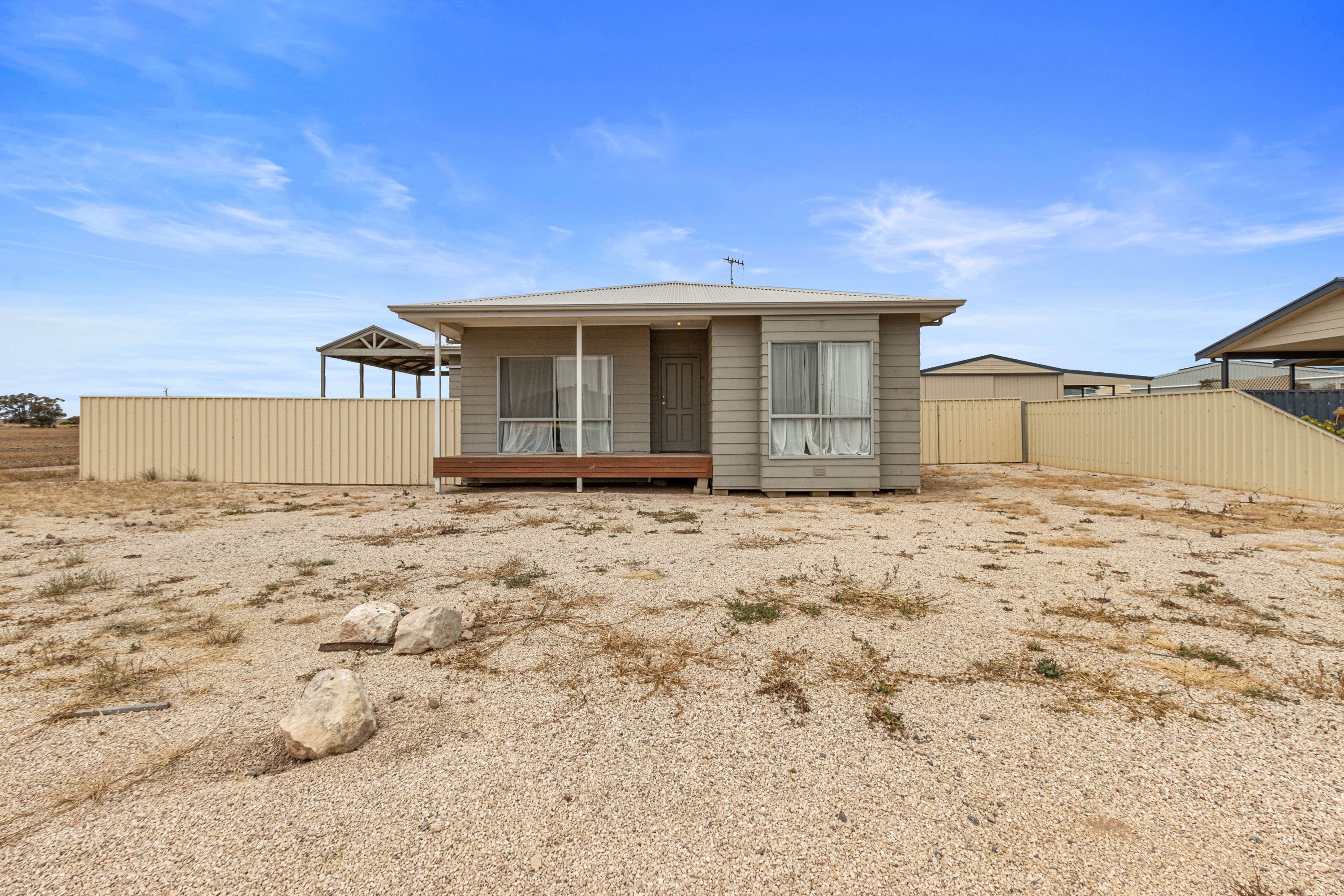 26 Ocean Parade, Balgowan, SA 5573 - Sold House - Ray White Yorke Peninsula