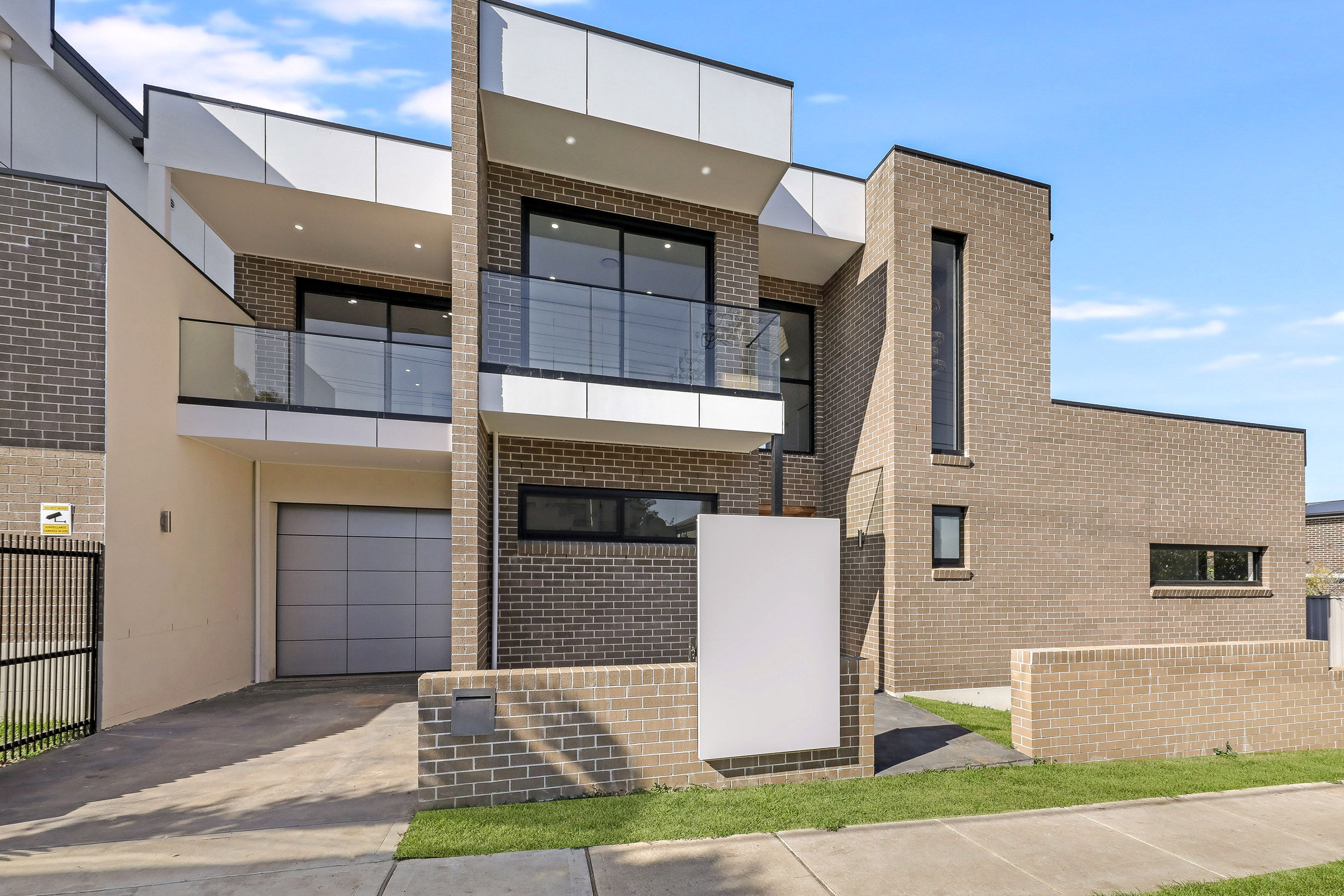 71A Beaconsfield Street, Revesby, NSW 2212 - Sold DuplexSemi-detached ...