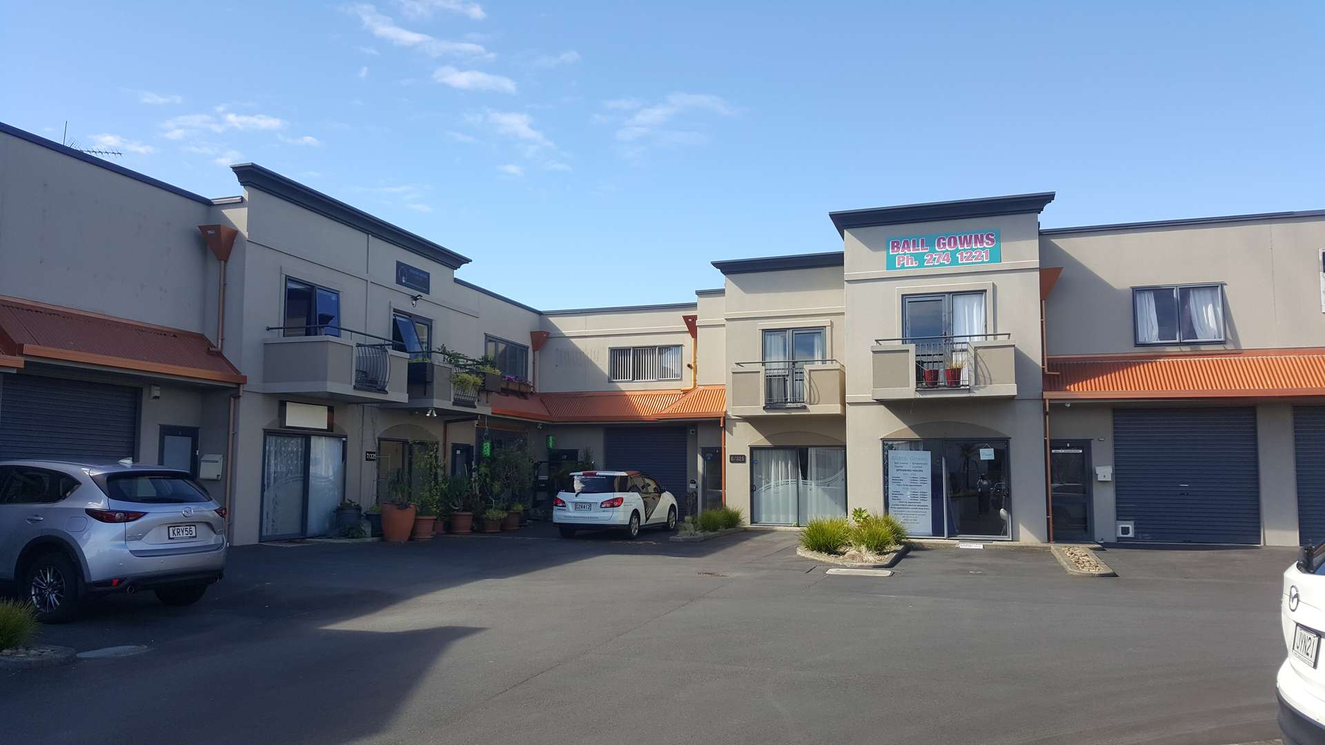 7/325 Ti Rakau Drive, East Tamaki, Manukau City | Real Estate | Ray ...