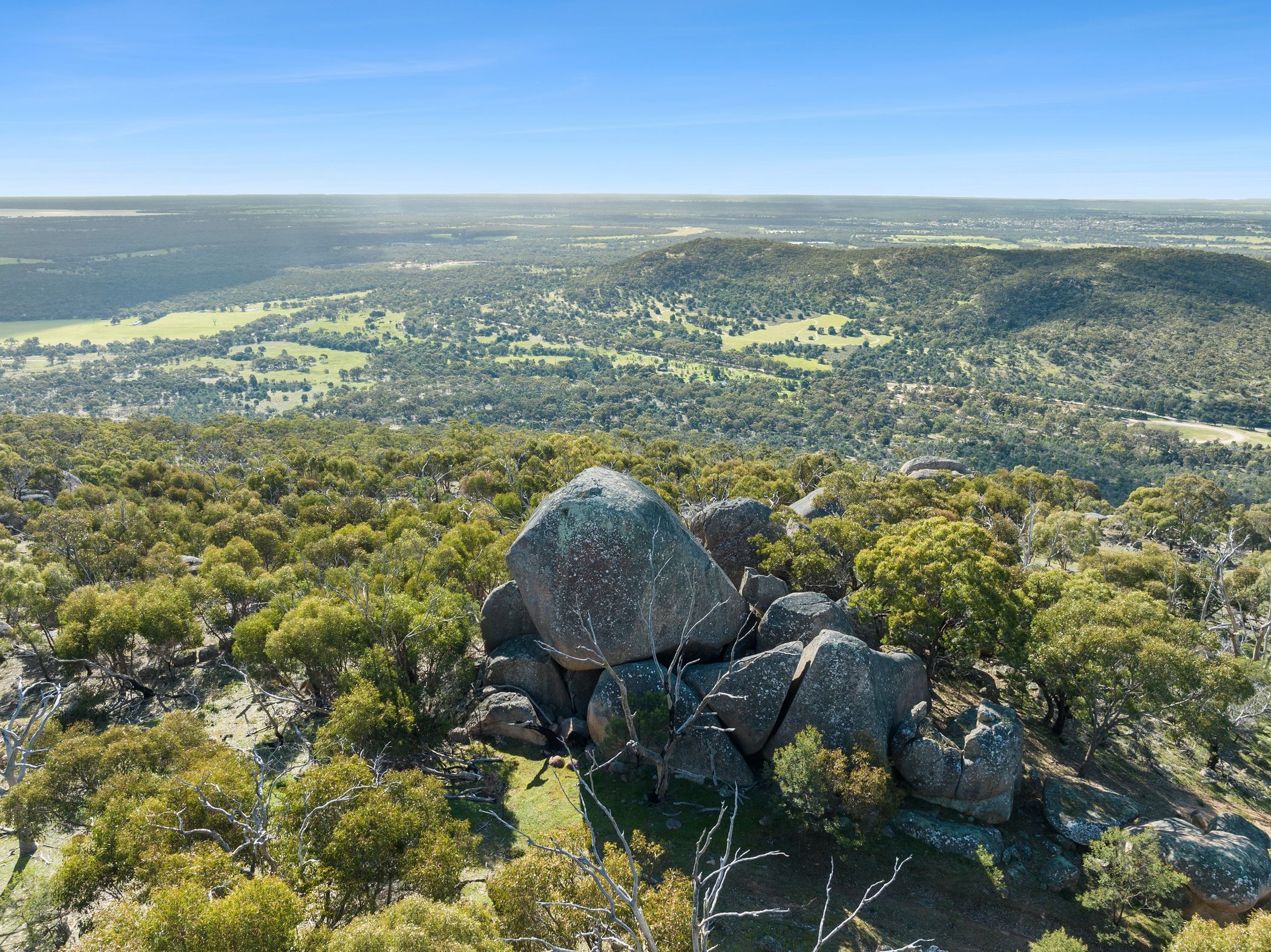 C/A 60, 29, 28, 27, Bunjils Cave Road, BLACK RANGE, VIC 3381 - Sold ...