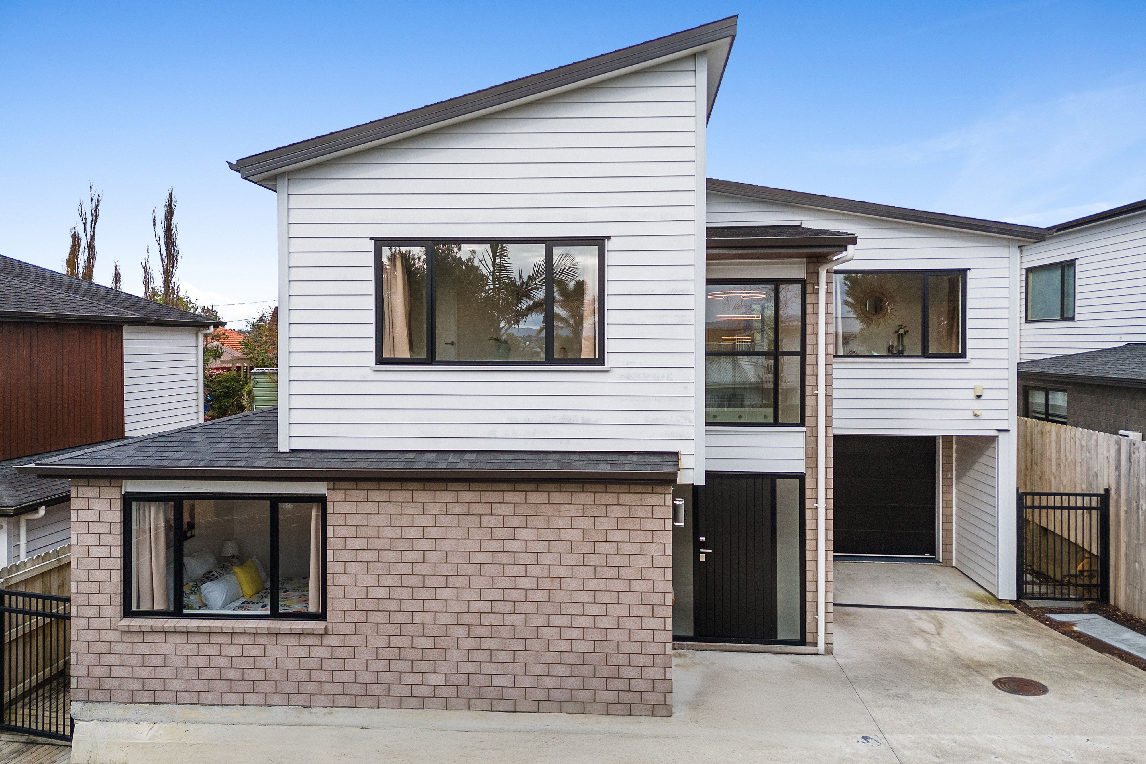 31D Bolton Street, Blockhouse Bay, Auckland City 0600 - Sold House ...