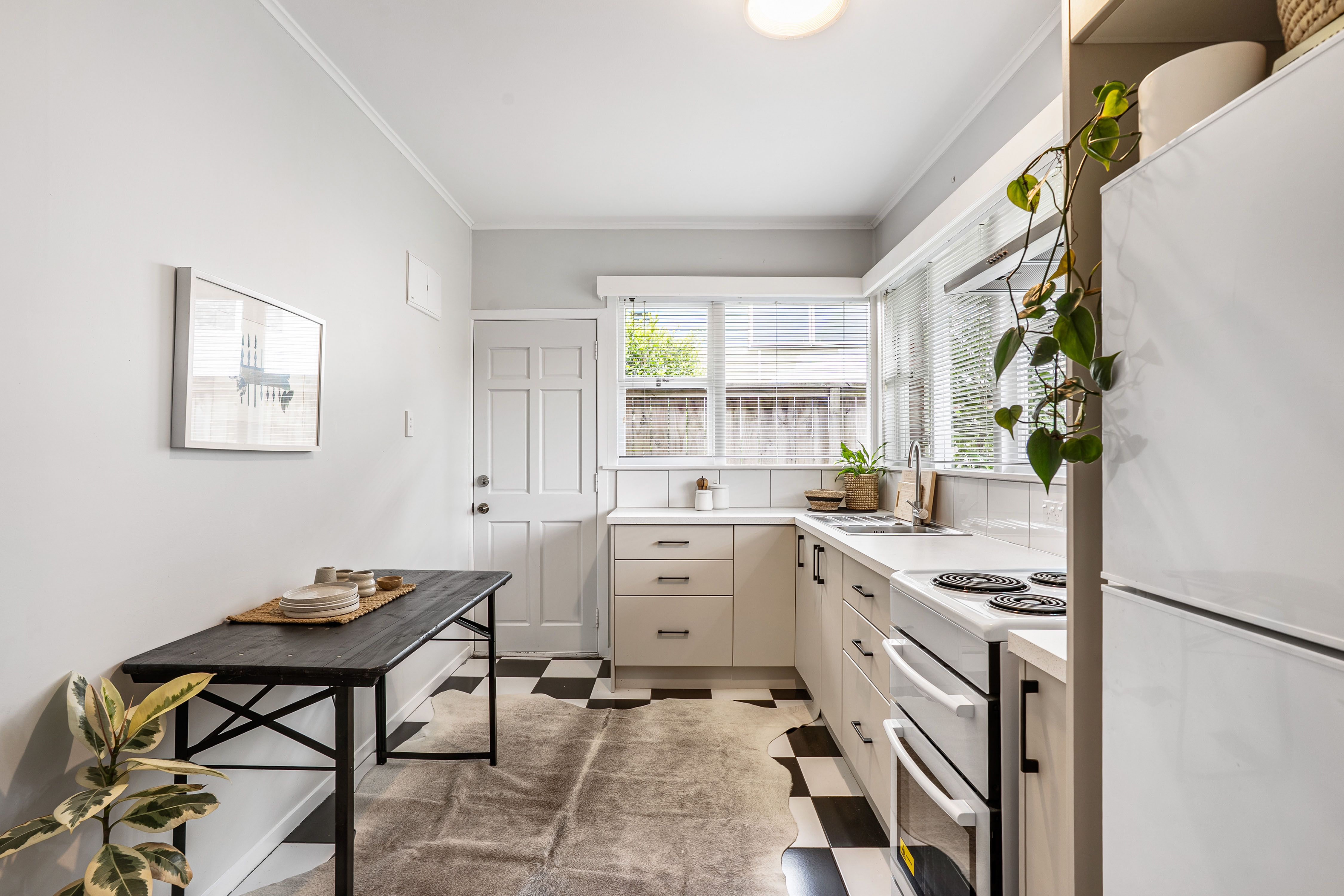 5/43 Queens Avenue, Mount Eden, Auckland City 1024 - House for Sale ...