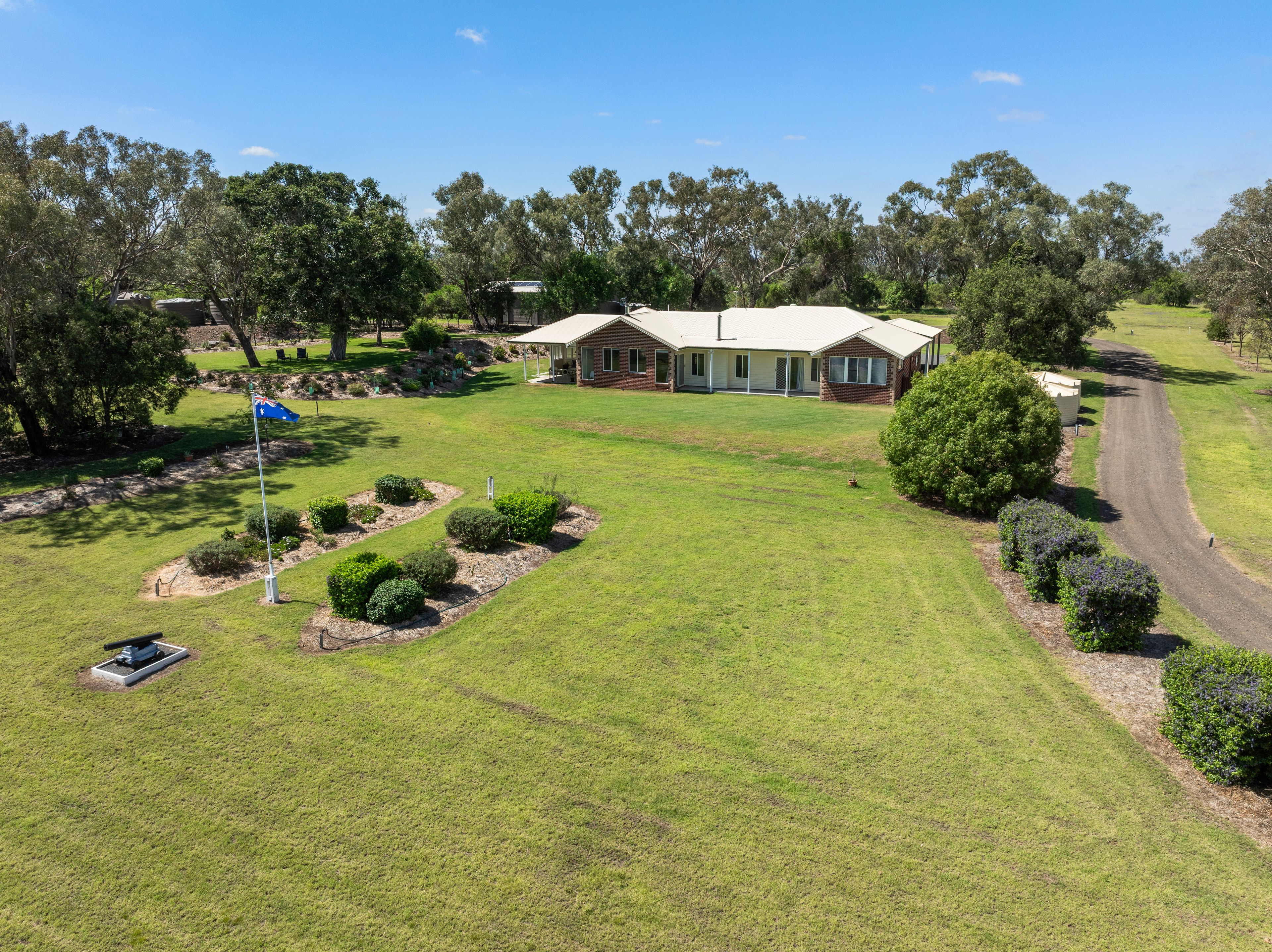 Ray White Rural & Livestock • 833 Irongate Road, Pittsworth, QLD – Rural
