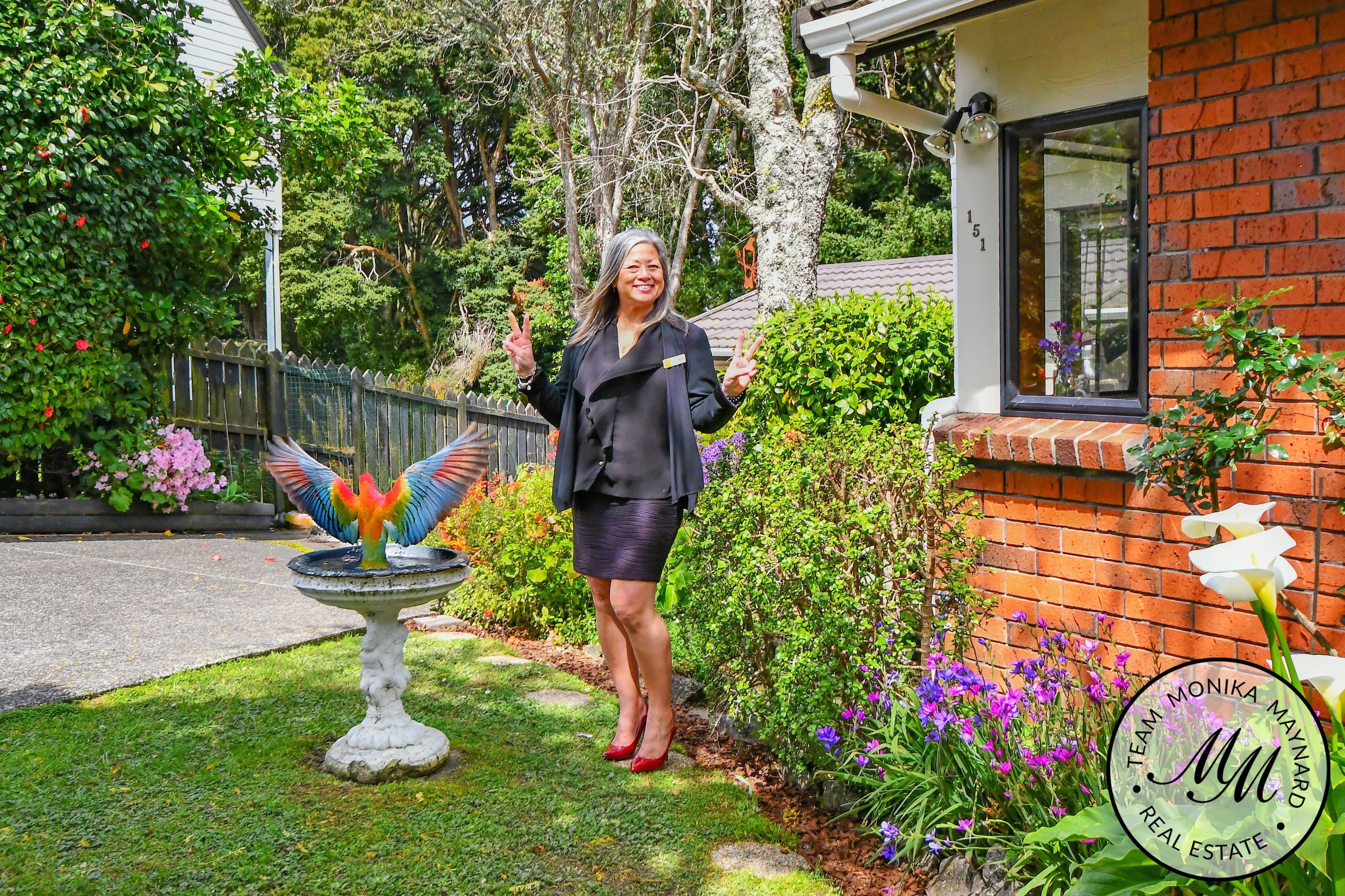 151 Everglade Drive, Totara Heights, Manukau City 2105 - Sold House ...