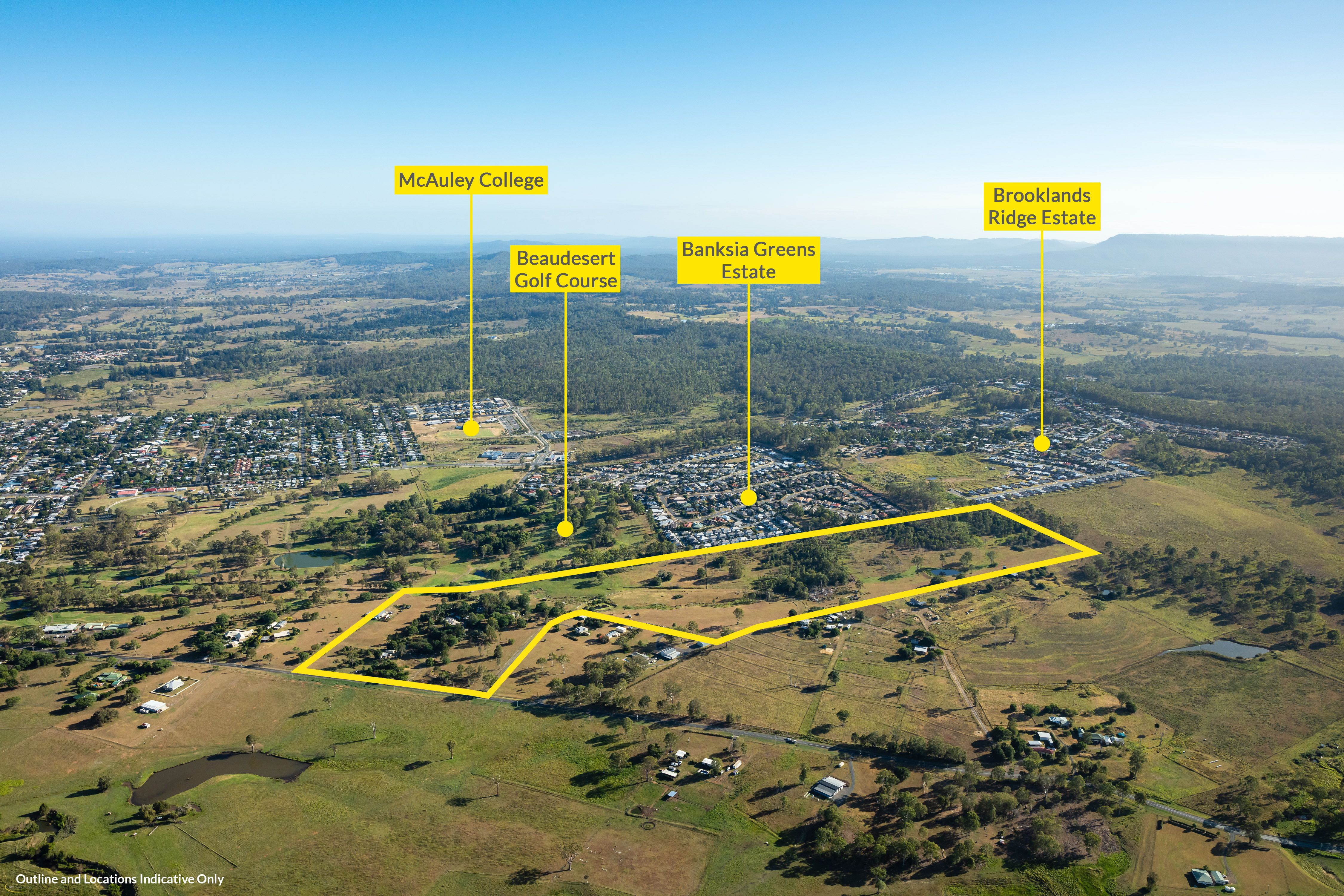 173, 189, 197, Lot 9 Kerry Road, Beaudesert, QLD 4285 - Sold Land ...