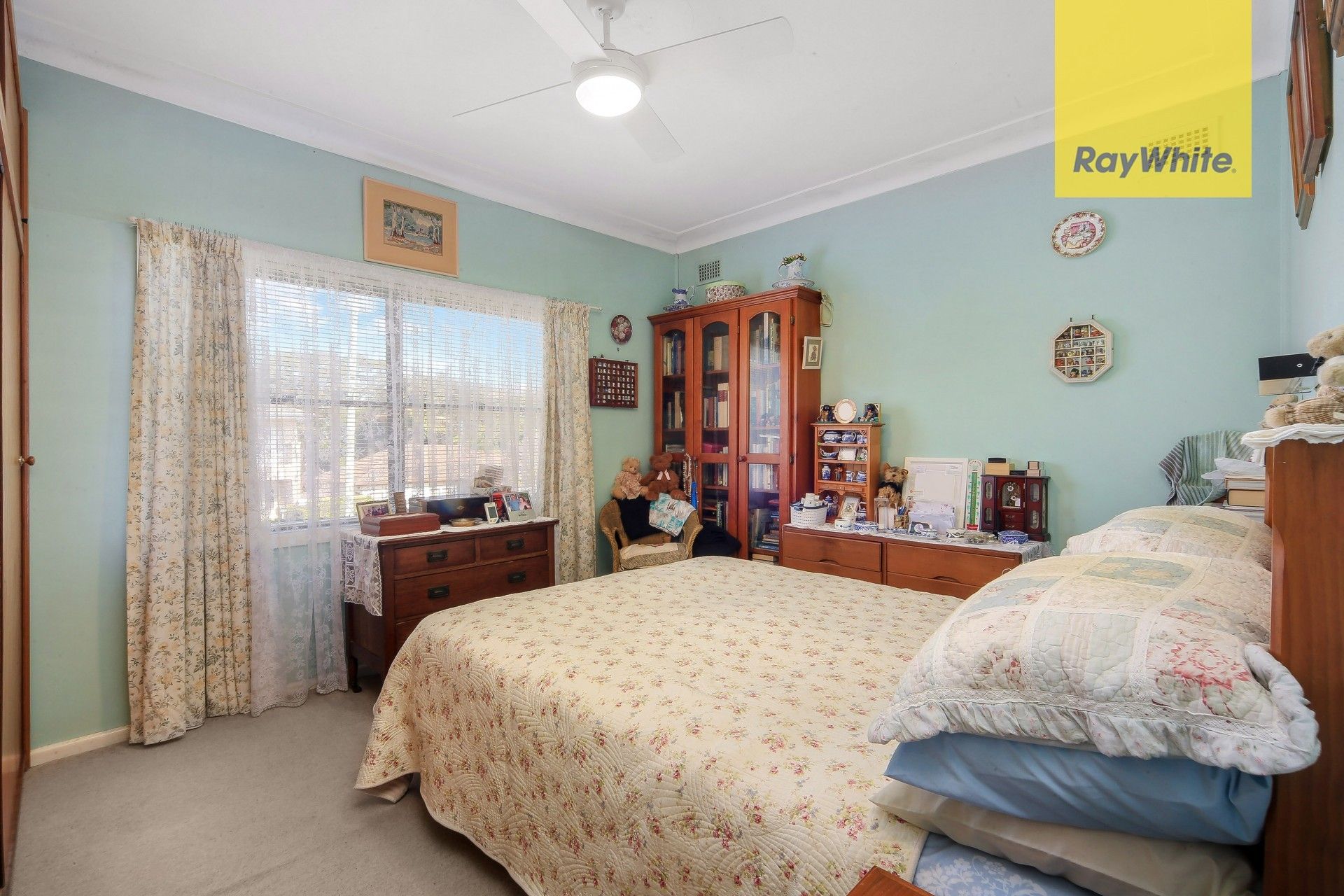 16 Ellimatta Street, Rydalmere, NSW 2116 - Sold House - Ray White ...