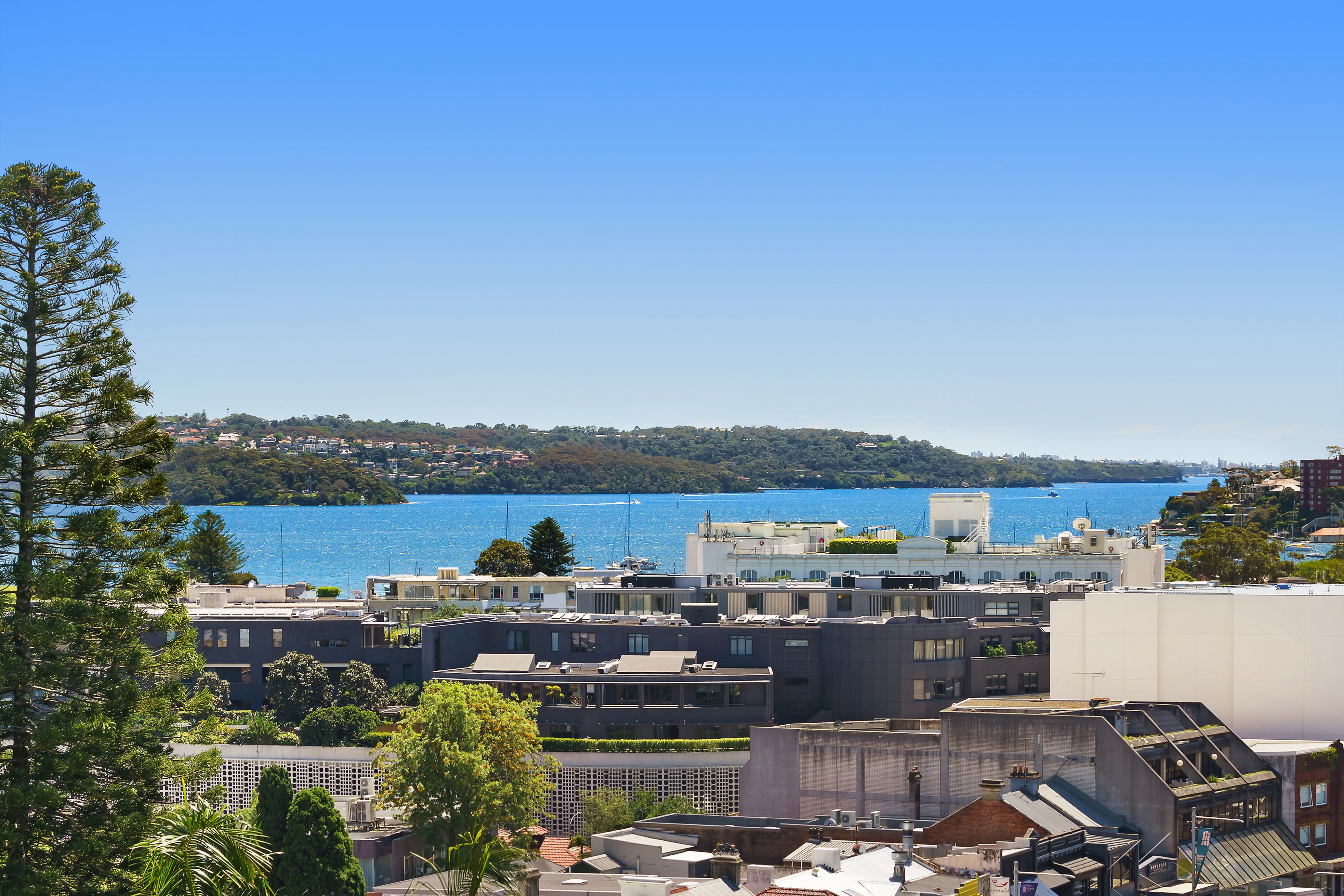 502/349 New South Head Road, Double Bay, NSW 2028 - Sold Apartment ...