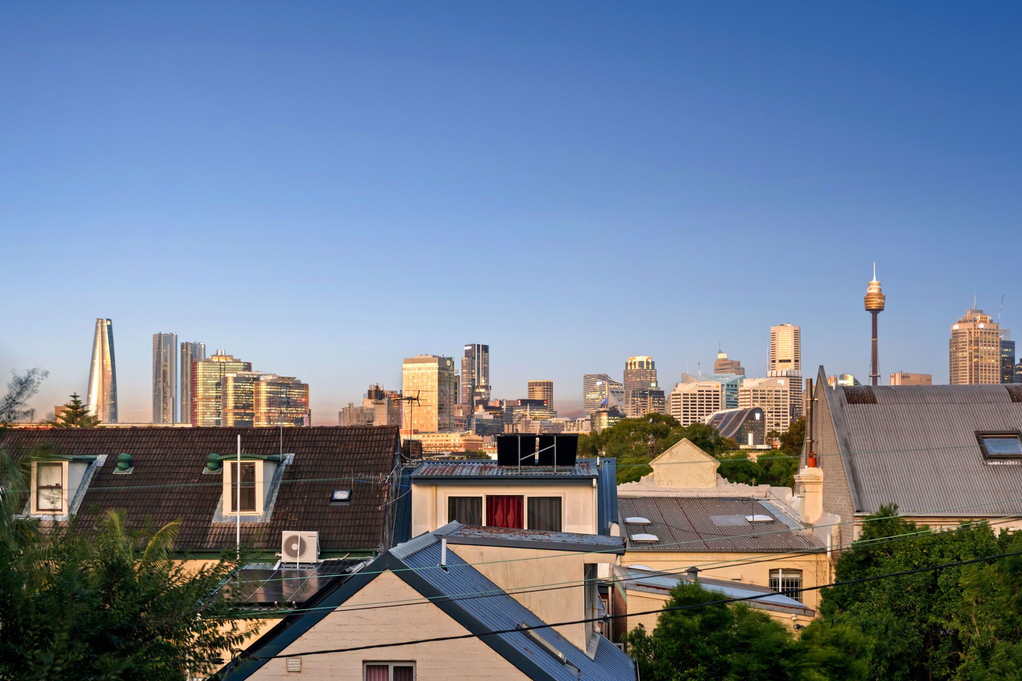 47 Derwent Street, Glebe, NSW 2037 - Sold House - Ray White Surry Hills