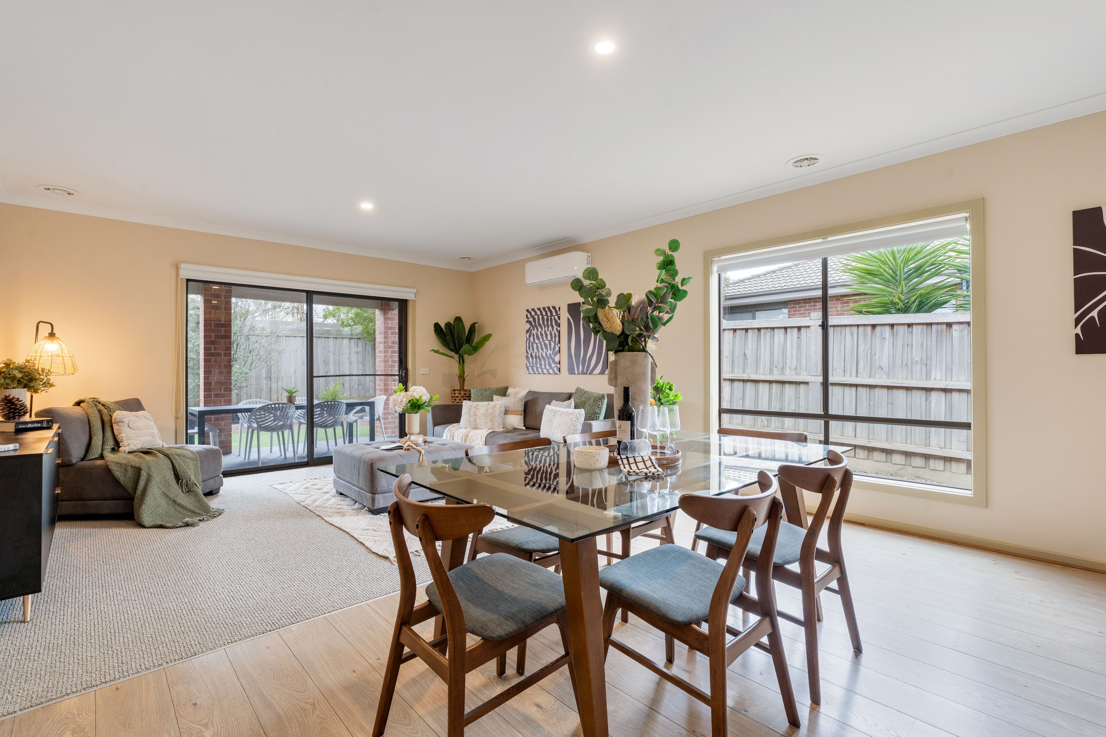 23 Ambrosia Way, Beveridge, VIC 3753 - Leased House - Ray White Craigieburn