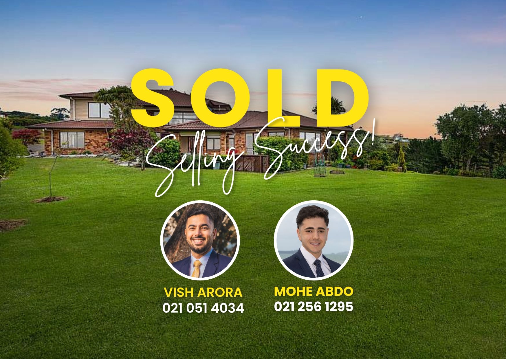 646 Redoubt Road, Flat Bush, Manukau City 2023 - Sold House - Ray White ...