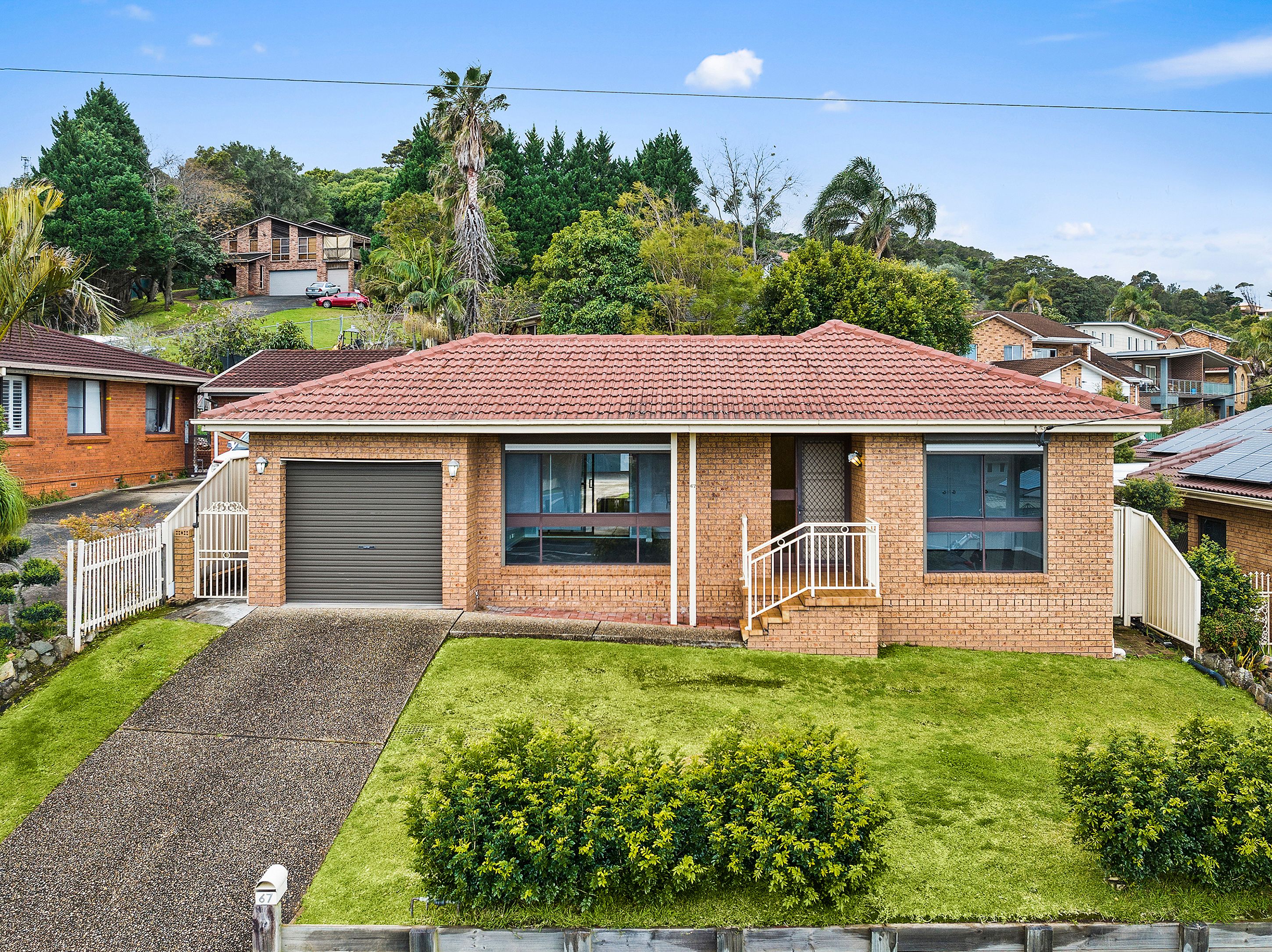 67 Berkeley Road, Berkeley, NSW 2506 - Sold House - Ray White Wollongong