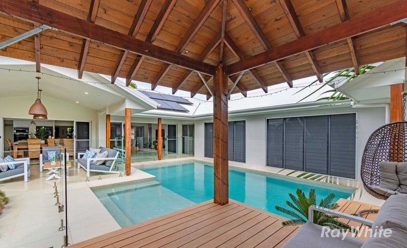 10 Aquarius Drive, Bargara, QLD 4670 - Sold House - Ray White Bundaberg