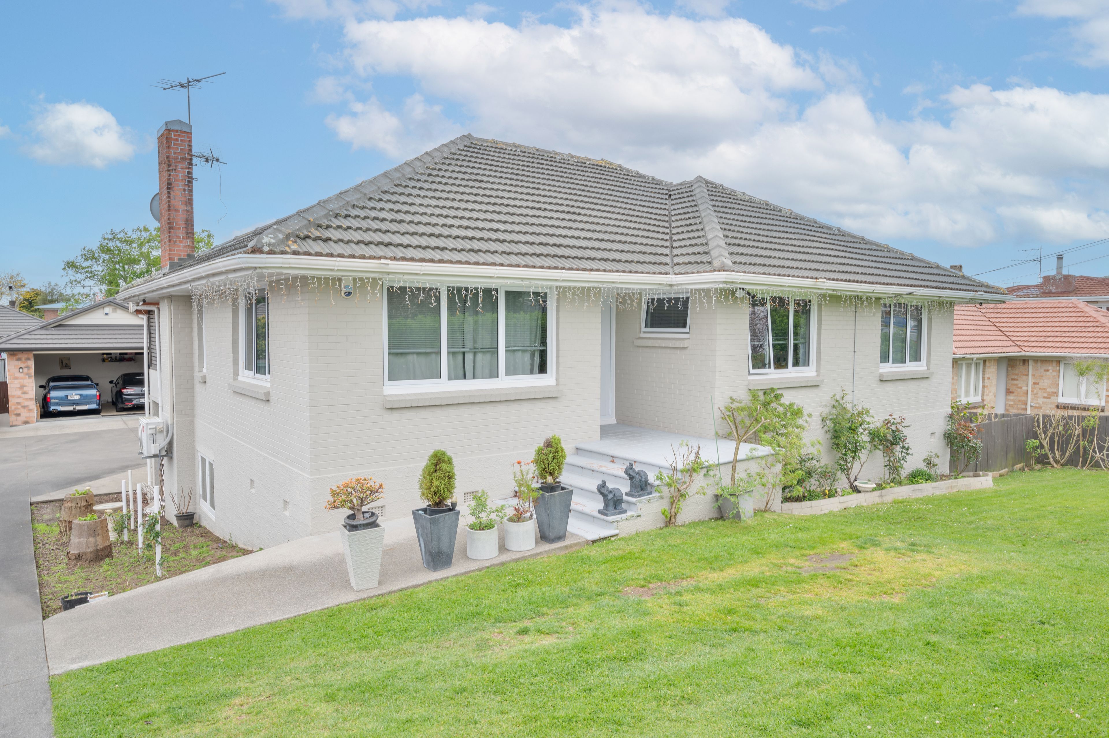 64 Clevedon Road, Papakura, – Home For Sale • Ray White New Zealand