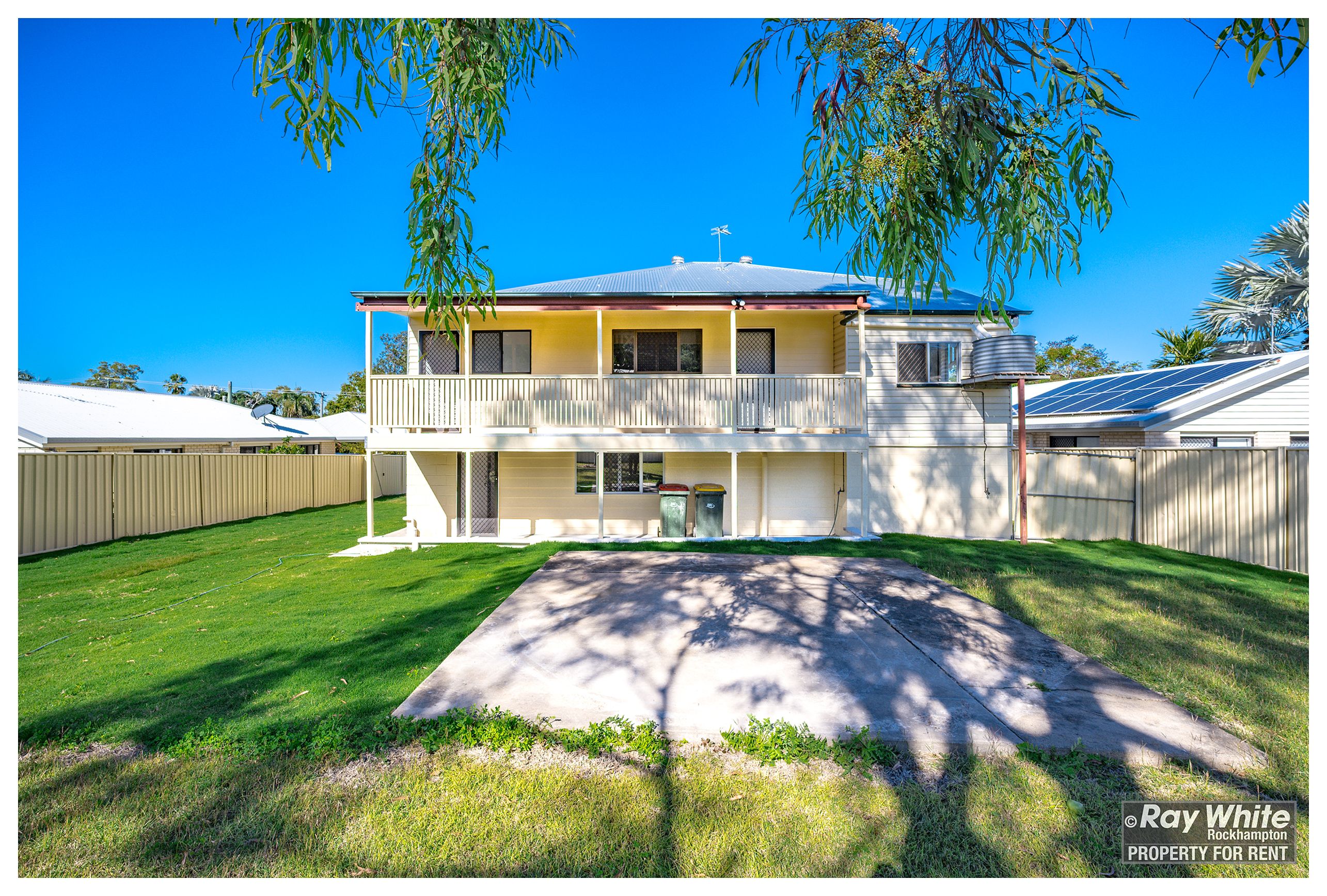 373 Paterson Avenue, Koongal, QLD 4701 - House for Rent - Ray White ...