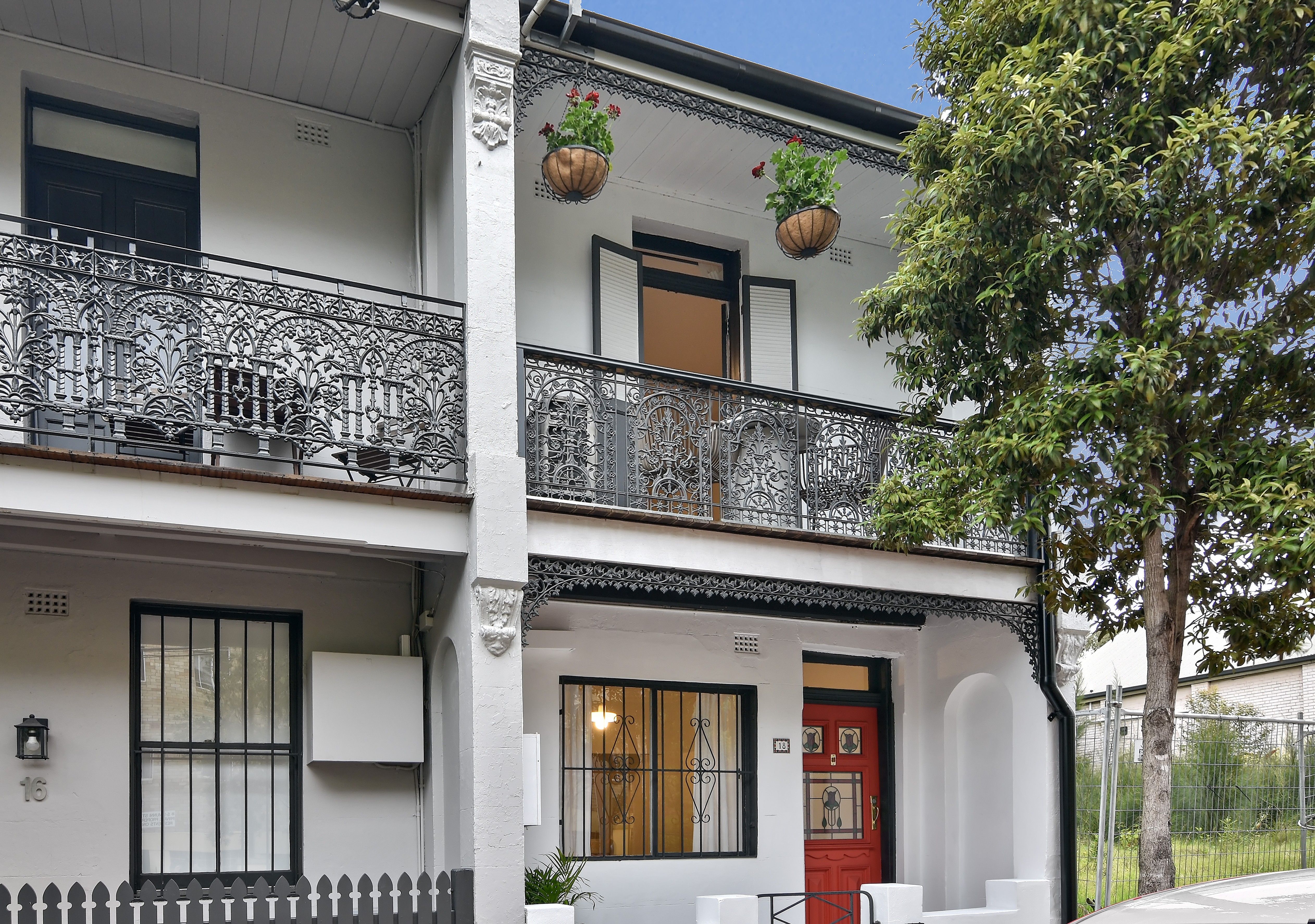 18 Munni Street, Newtown, NSW 2042 - Sold House - Ray White Erskineville