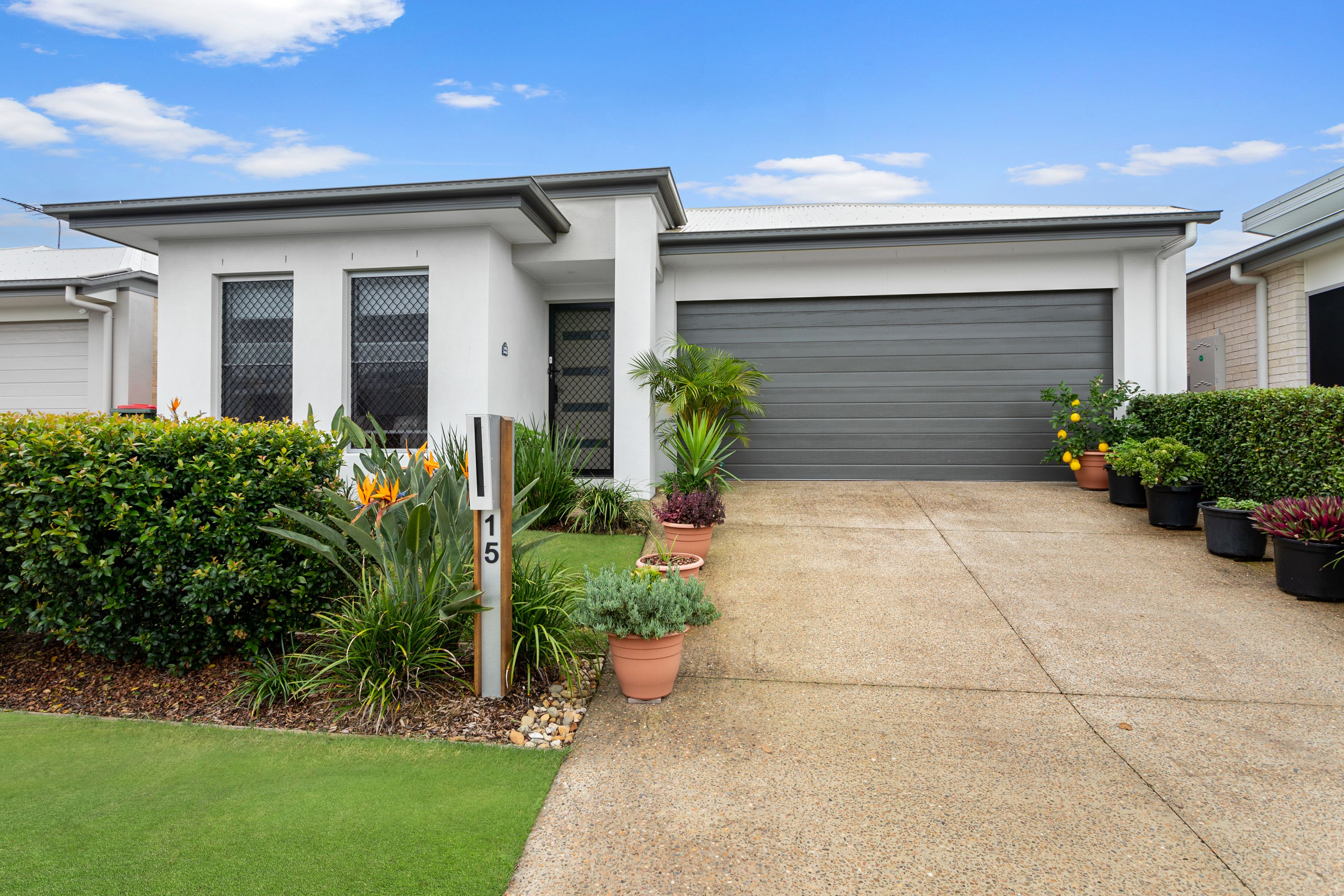 15 Monroe Crescent, Strathpine, QLD 4500 - Sold House - Ray White Warner