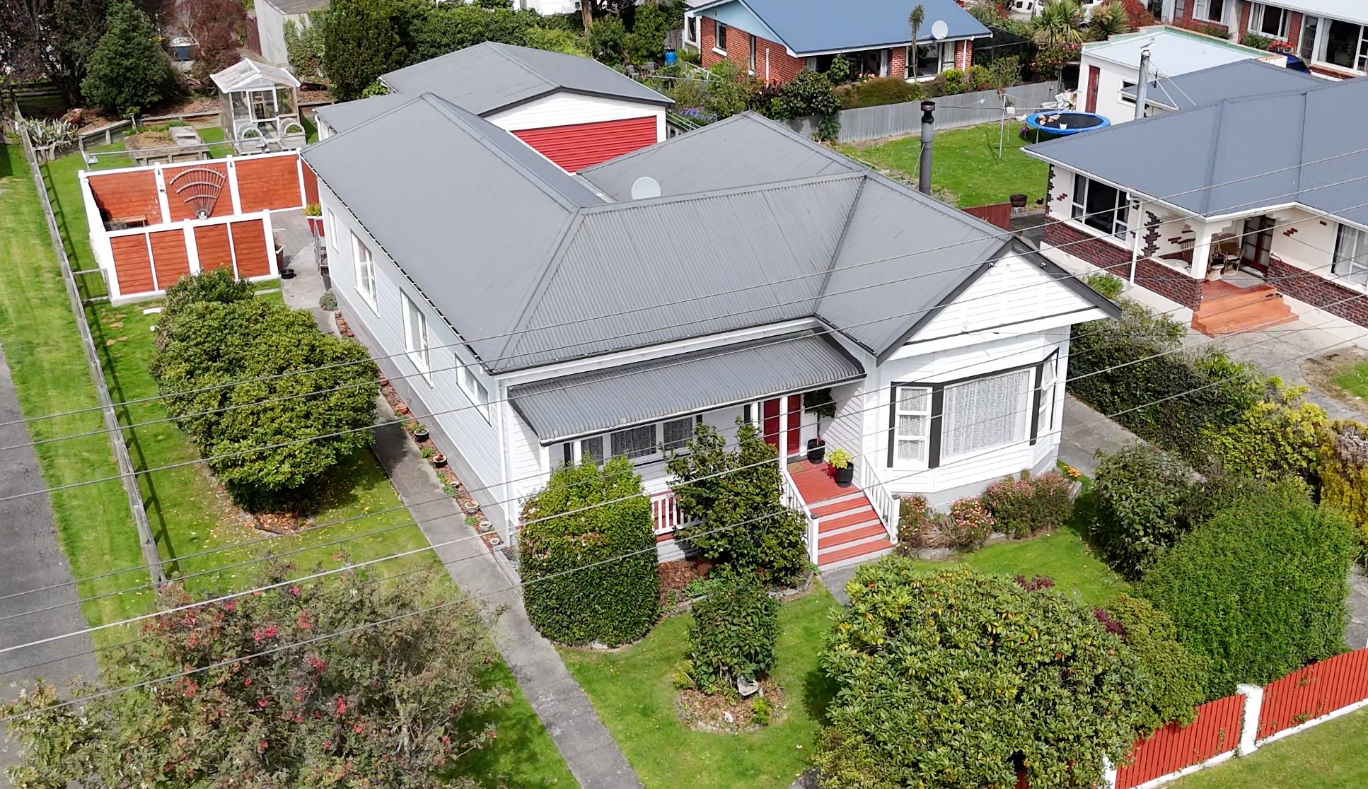 77 Charlotte Street, Balclutha, Clutha District 9230 - House for Sale ...