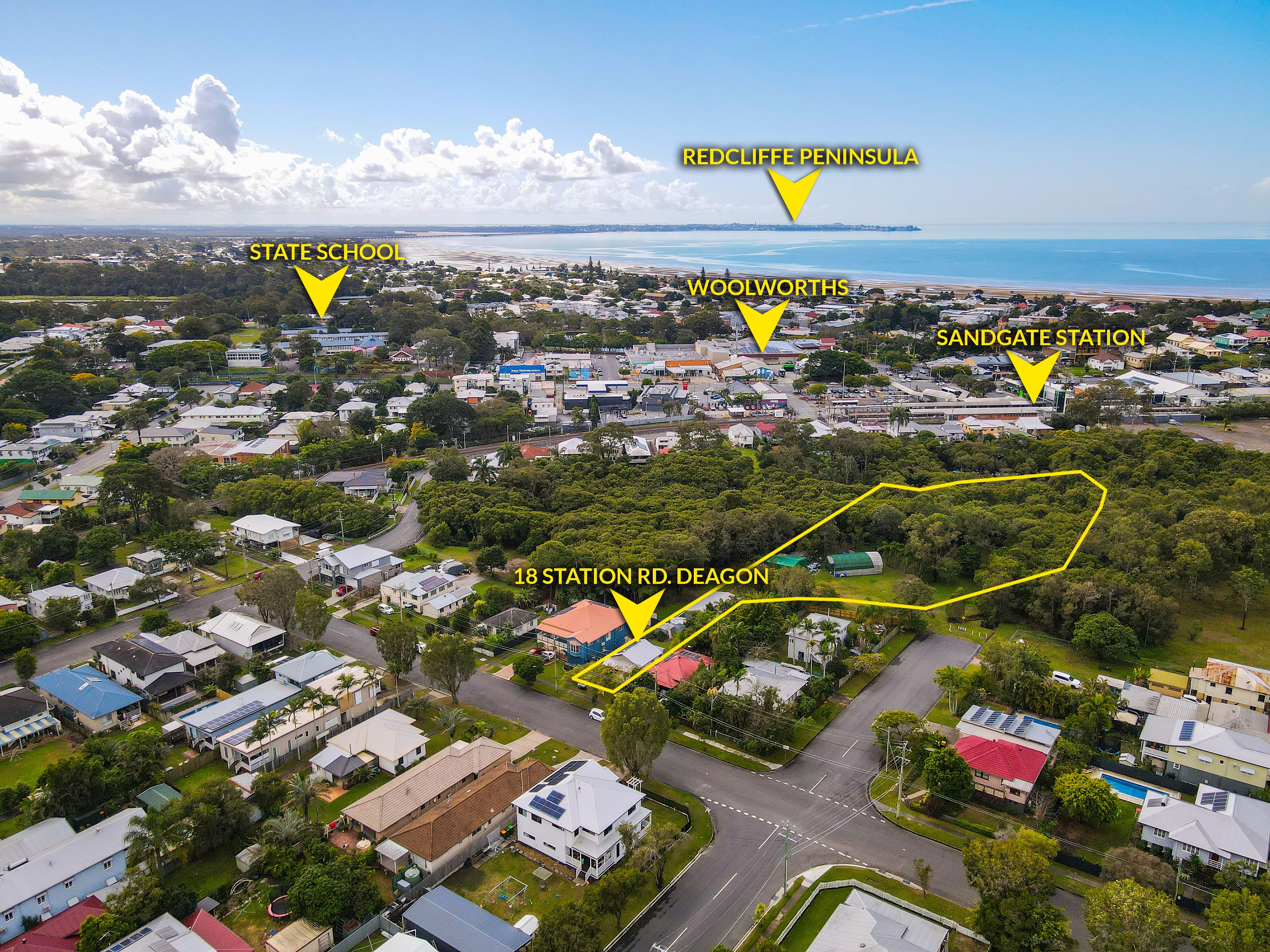 18 Station Road, Deagon, QLD 4017 - Sold House - Ray White Woody Point
