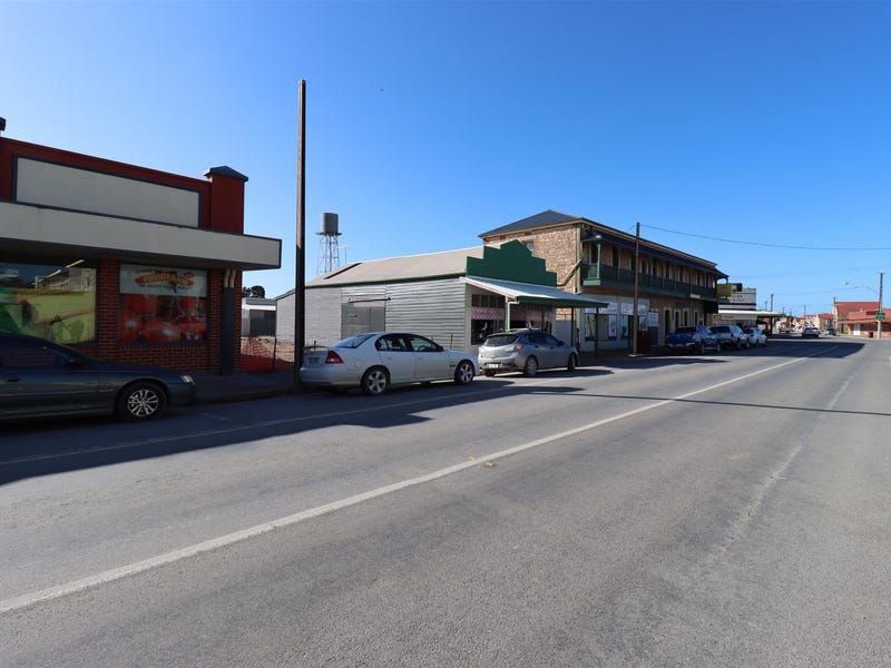 Lot 3 12 Warooka Road, Yorketown, SA 5576 - Land for Sale - Ray White ...