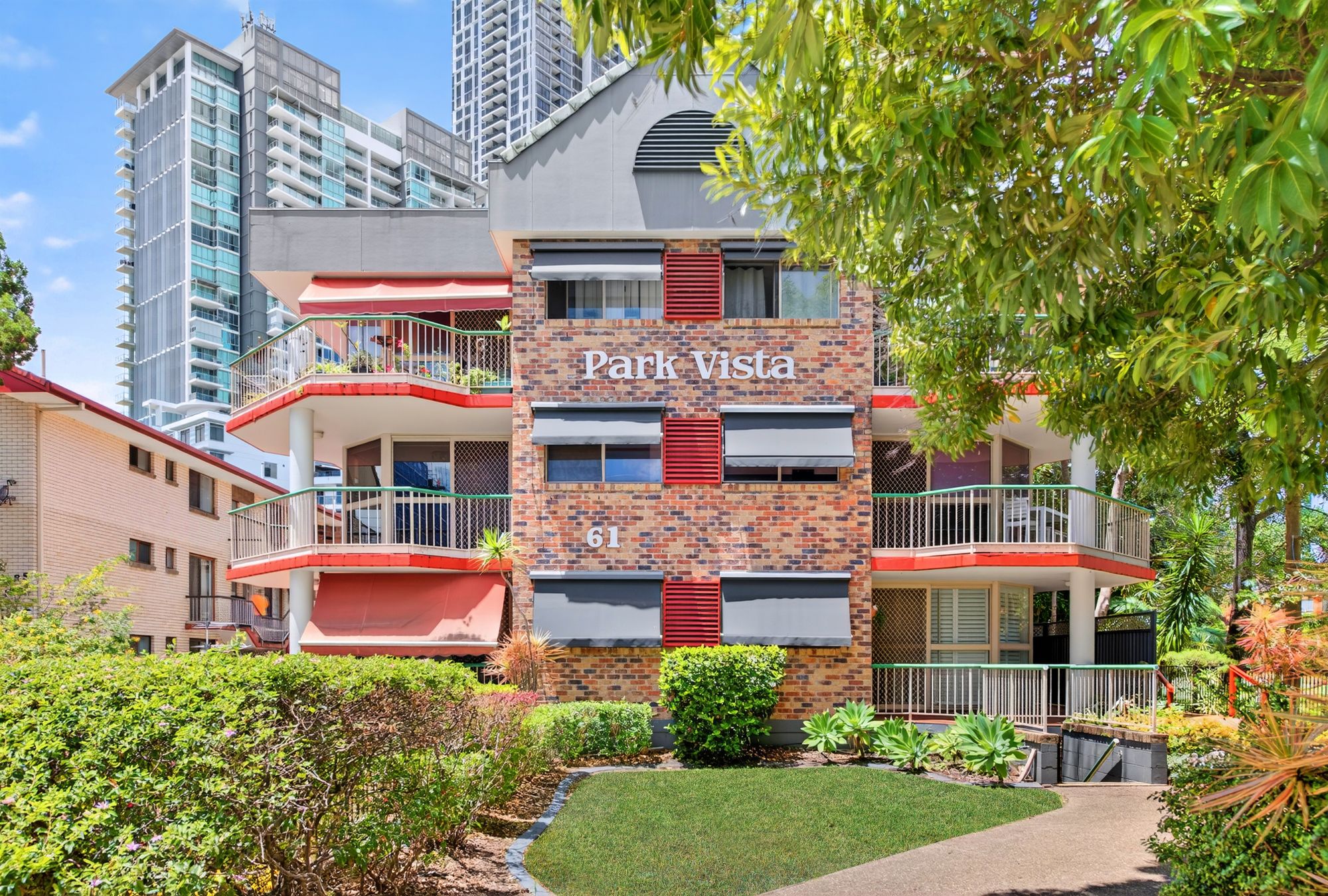 8/61 Bauer Street, Southport, QLD 4215 - Sold Apartment - Ray White ...